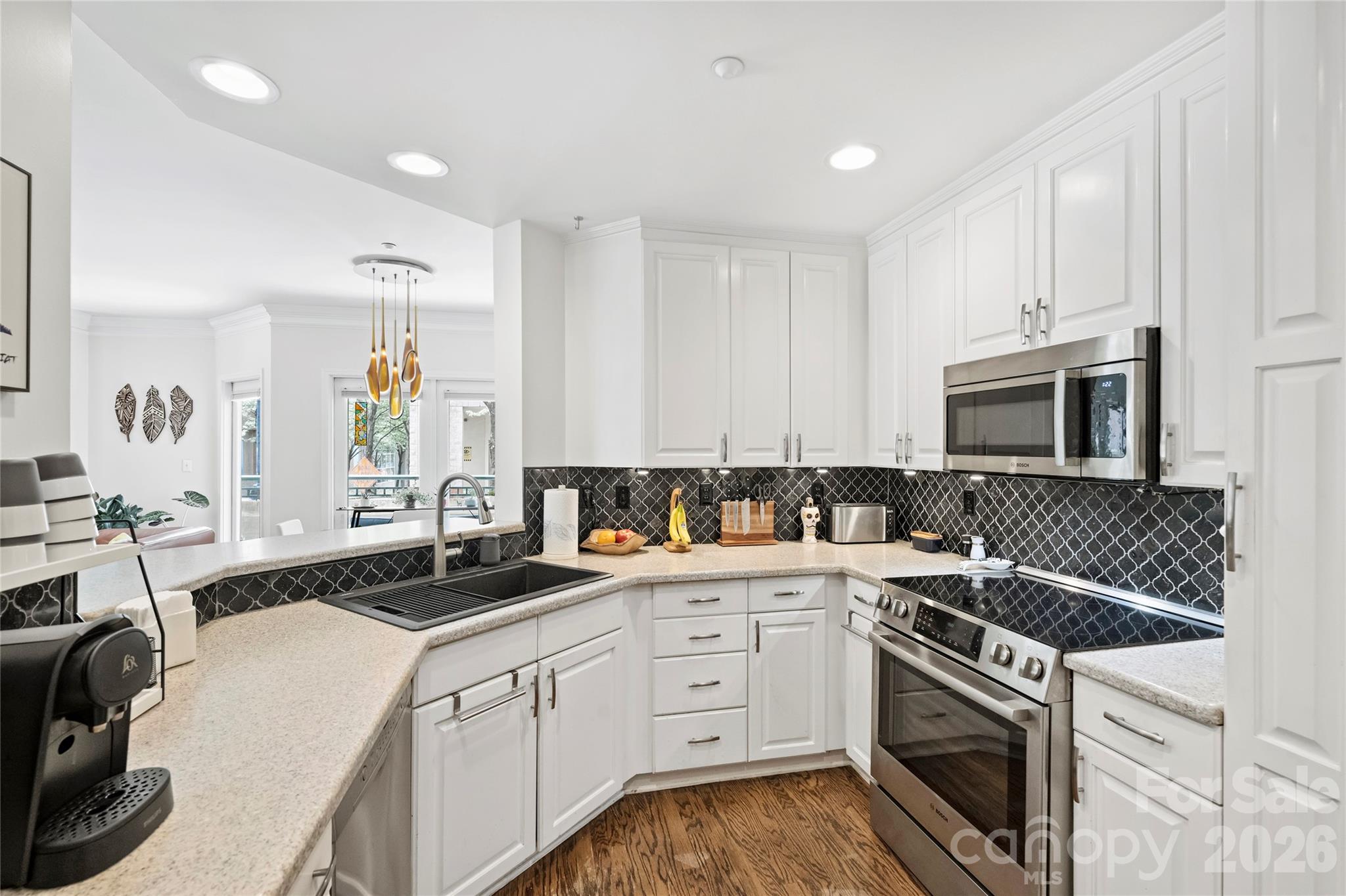 Photo 12 of 401 N Church Street103, Charlotte, NC