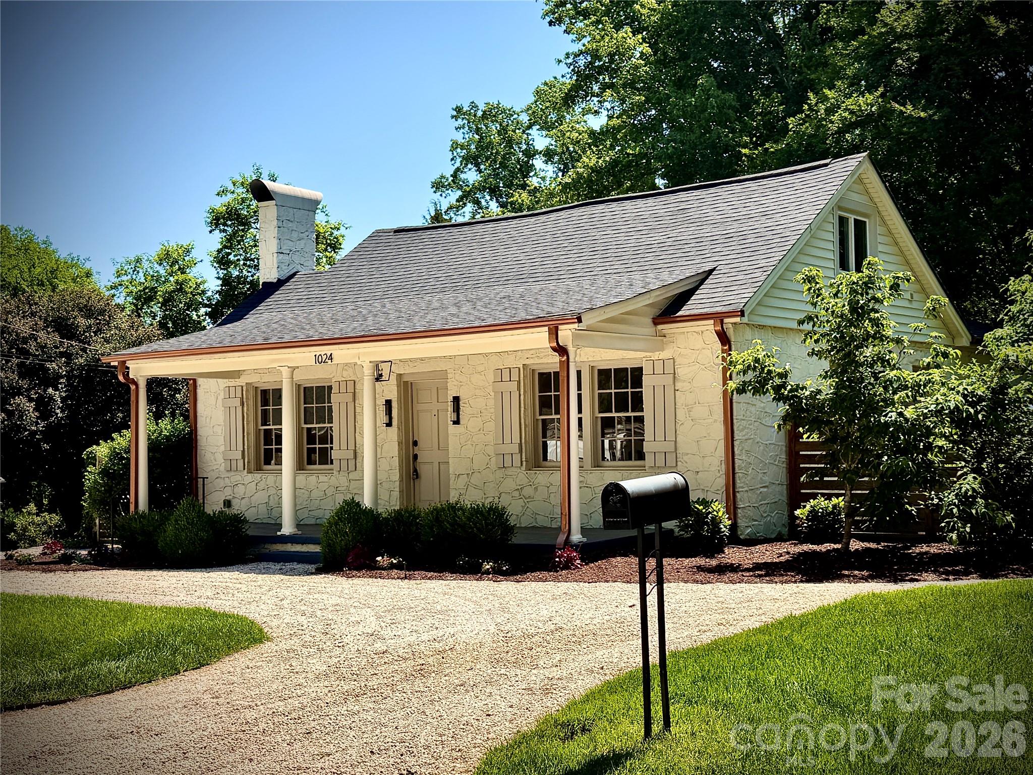1024 Rockway Drive, Charlotte, NC