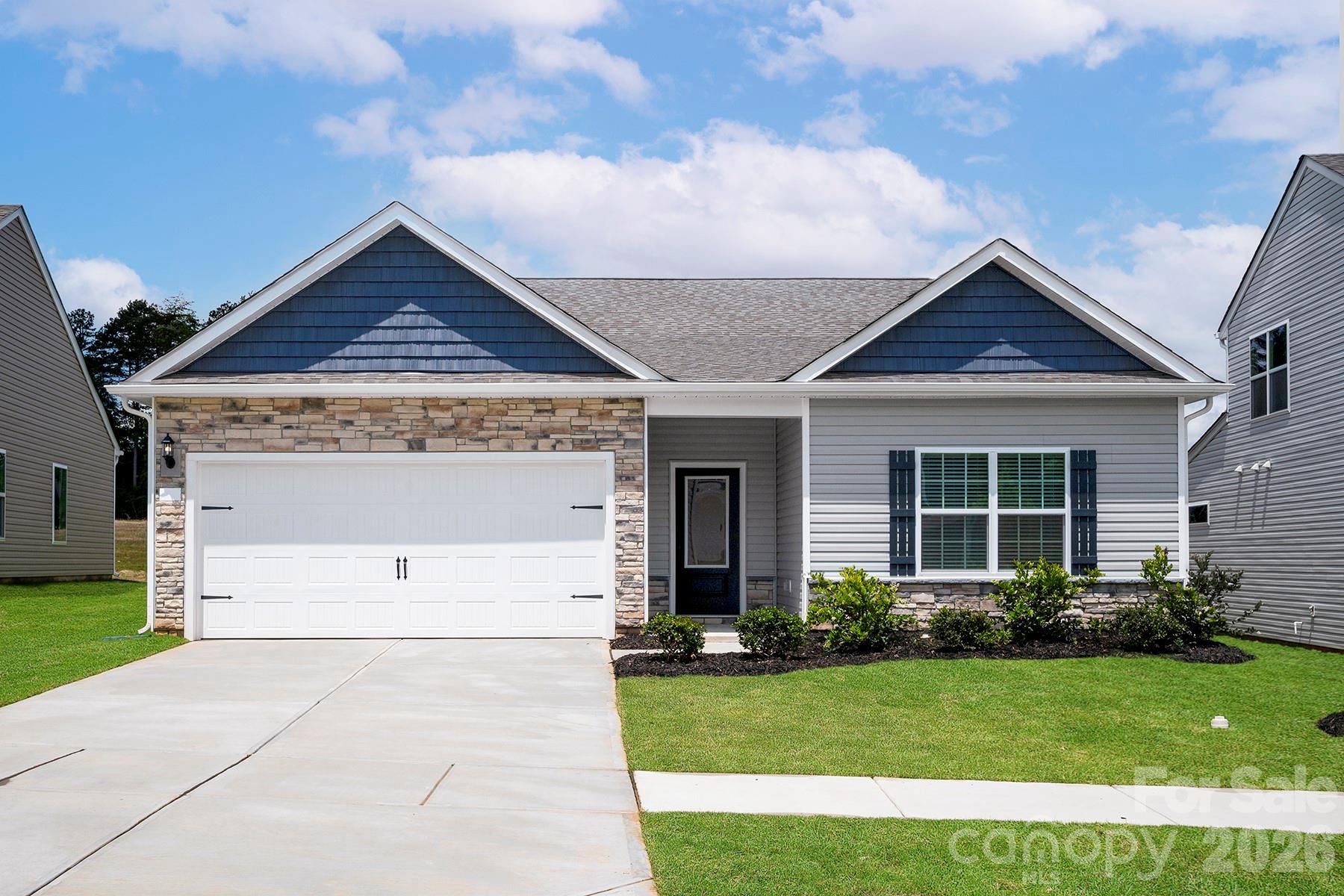 Home for sale at 3629 Narrow Lane, Charlotte, NC — photo 1 of 14