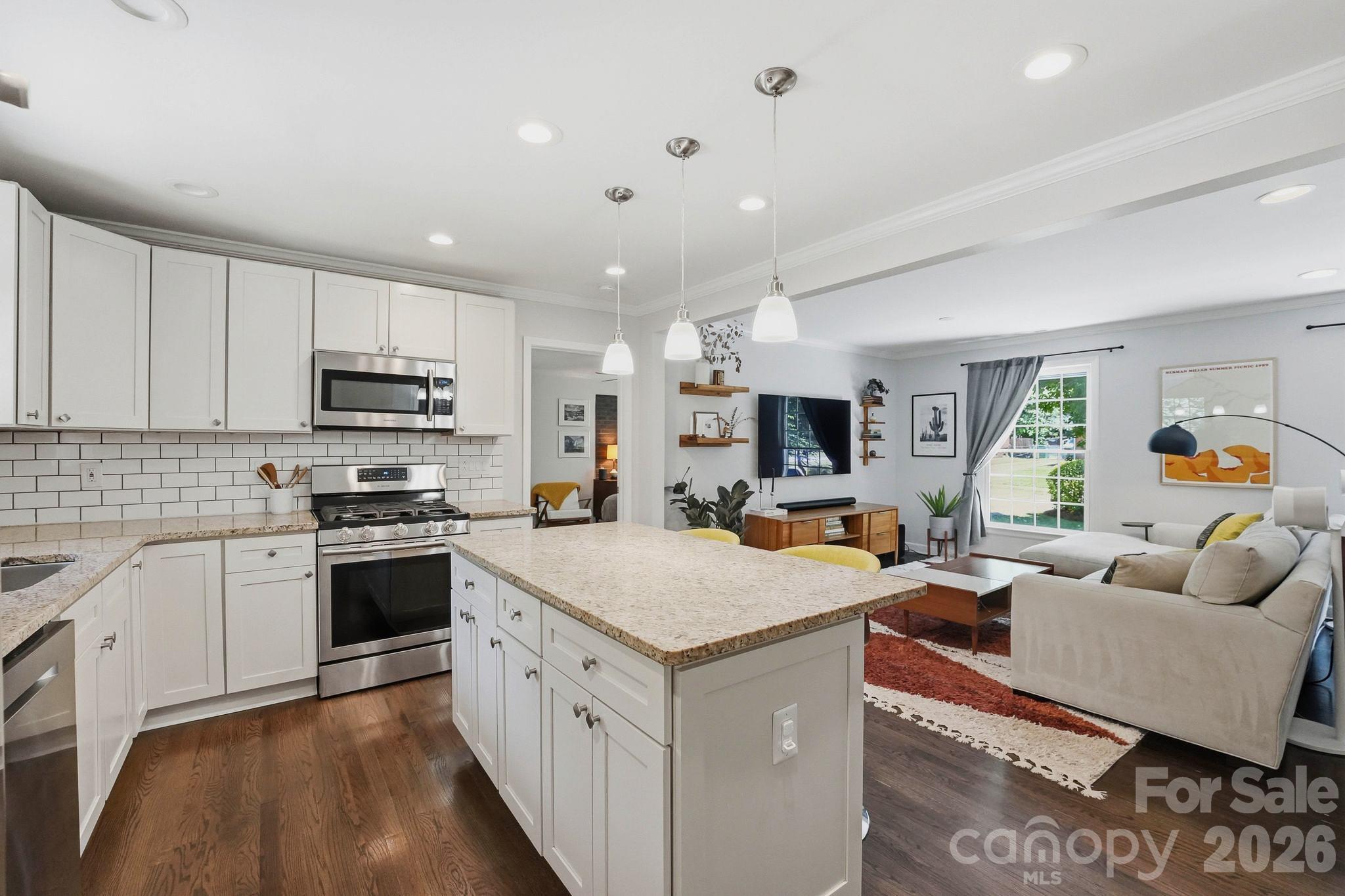 Photo 10 of 3715 Delgany Drive, Charlotte, NC