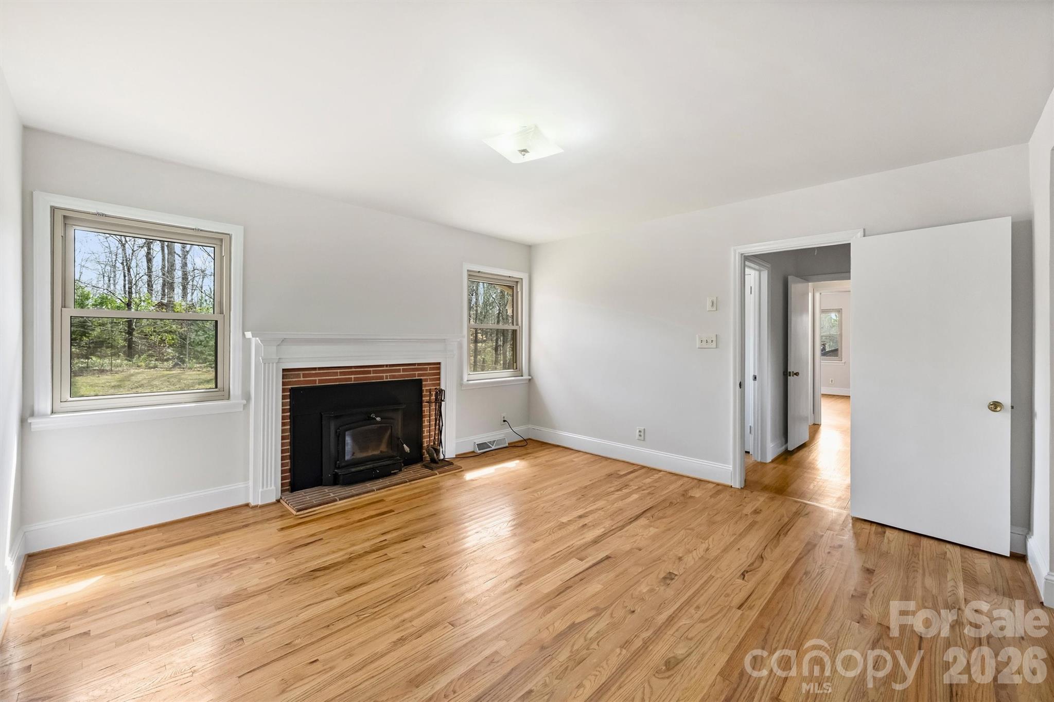 Photo 8 of 9436 Glen Brook Drive, Charlotte, NC