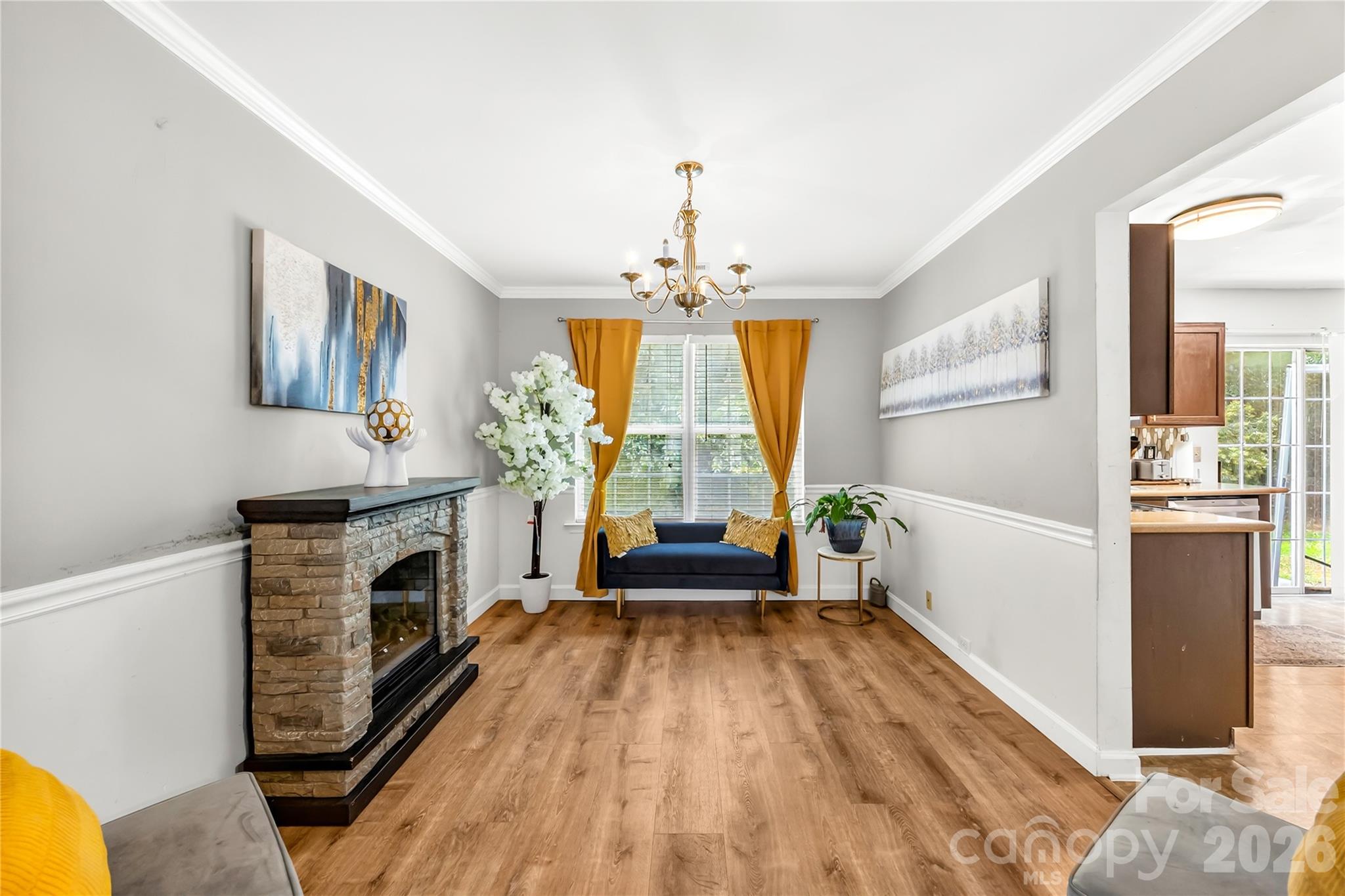 Photo 9 of 14542 Arbor Ridge Drive, Charlotte, NC