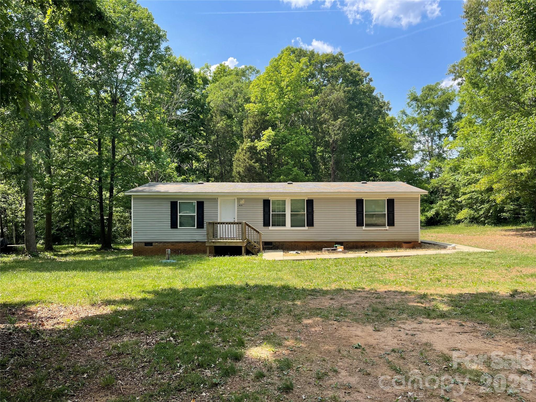 430 Charolais Drive, Salisbury, NC