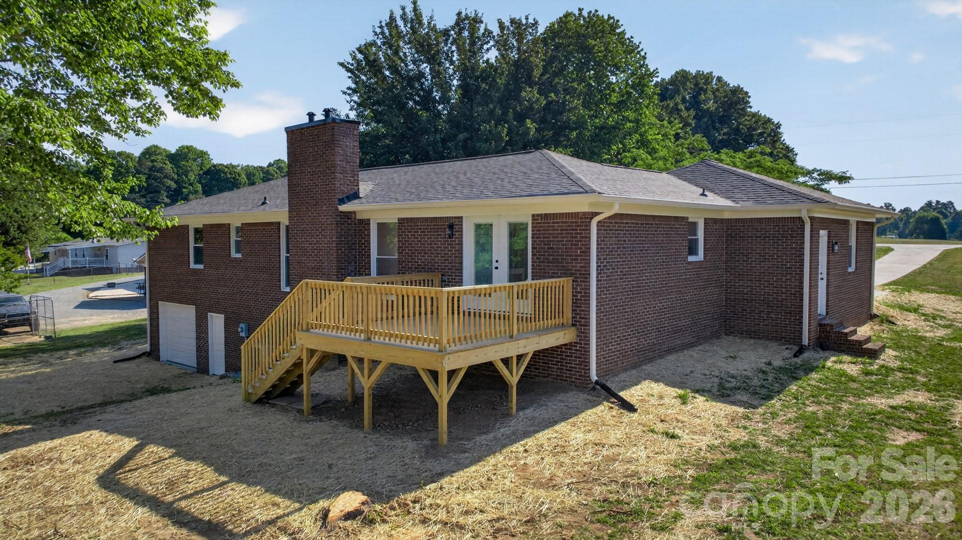 139 Berrier Road, Lexington, NC - photo 44 of 47