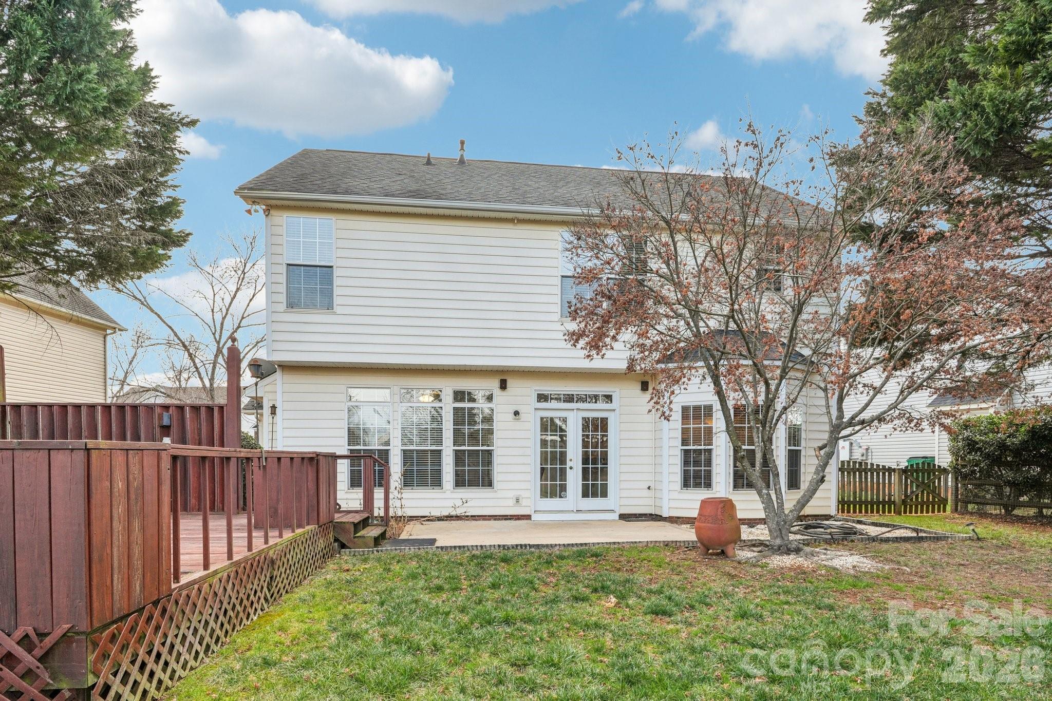 9533 Autumn Applause Drive, Charlotte, NC - photo 33 of 44