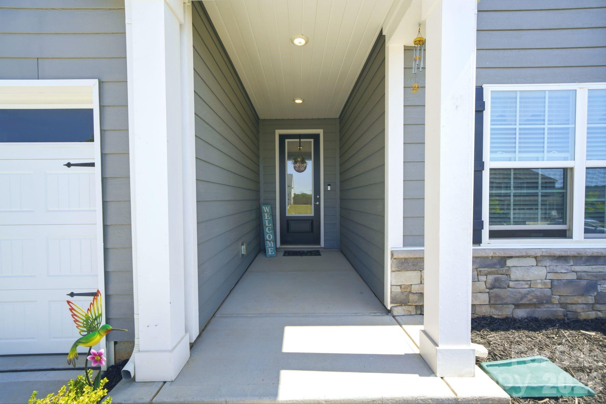 124 N Sina Street, Troutman, NC - photo 6 of 42