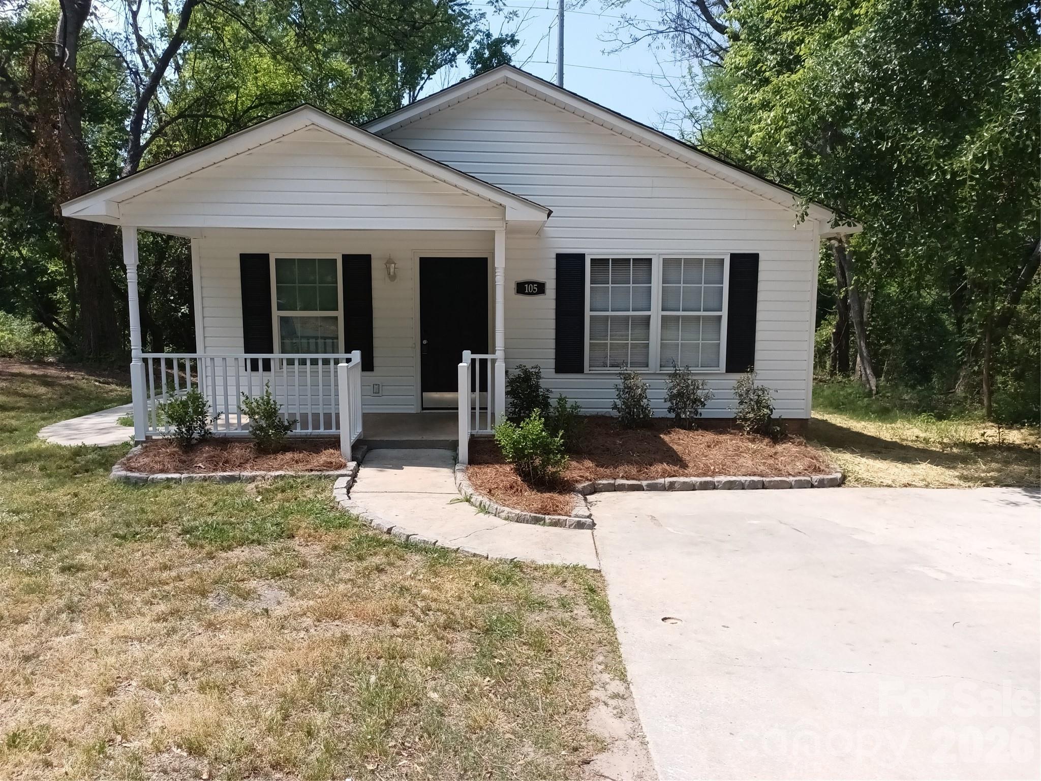 105 Virginia Street, Rock Hill, SC