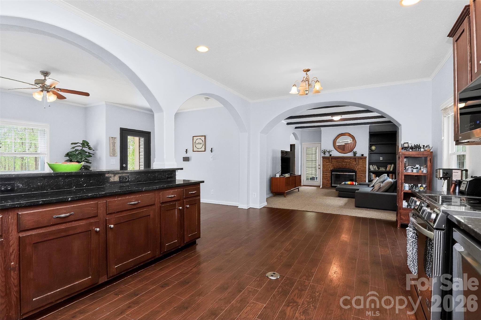 155 Amity Church Road, Iron Station, NC - photo 10 of 44