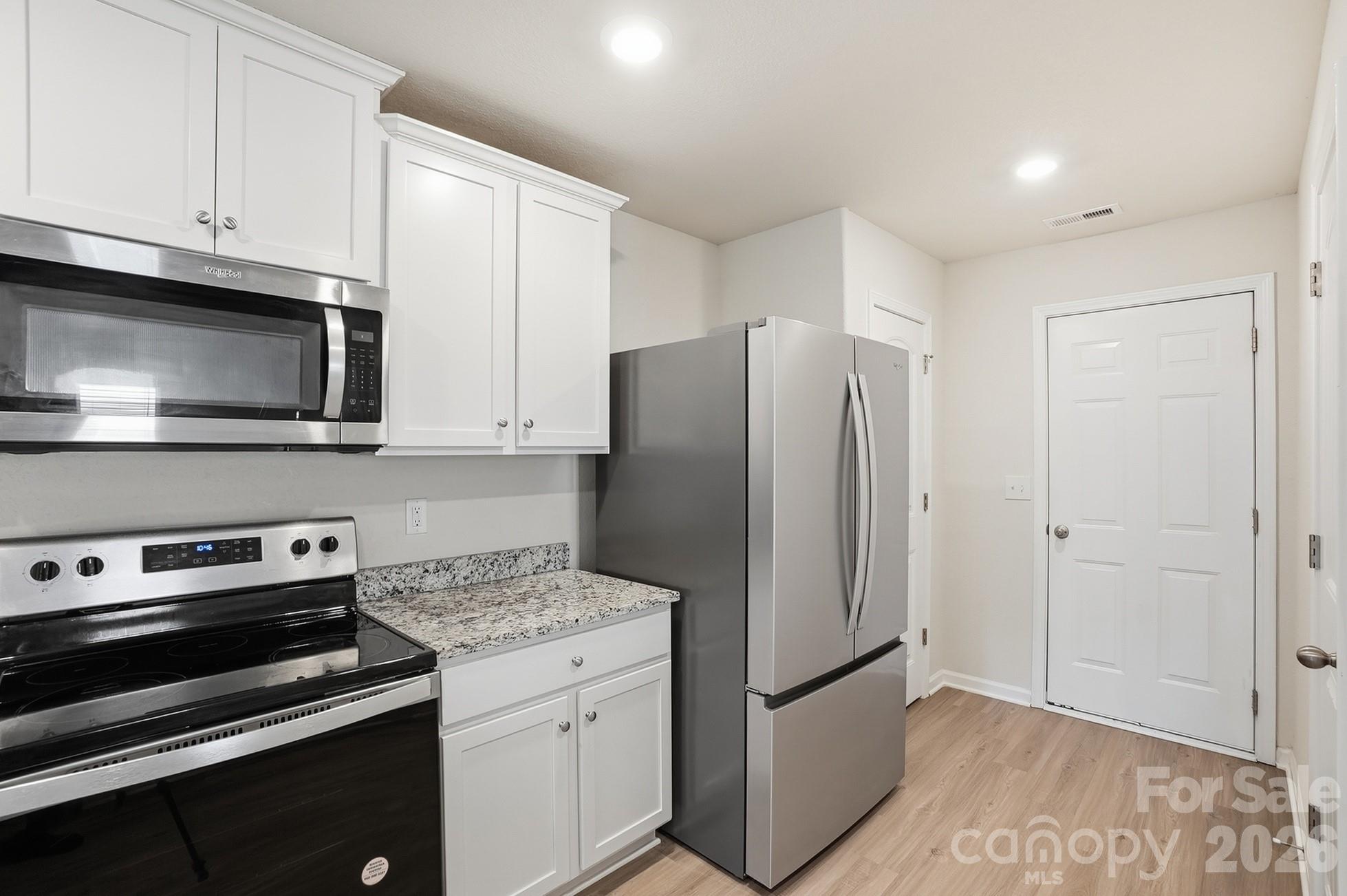 Photo 6 of 509 Hawley Street, Charlotte, NC