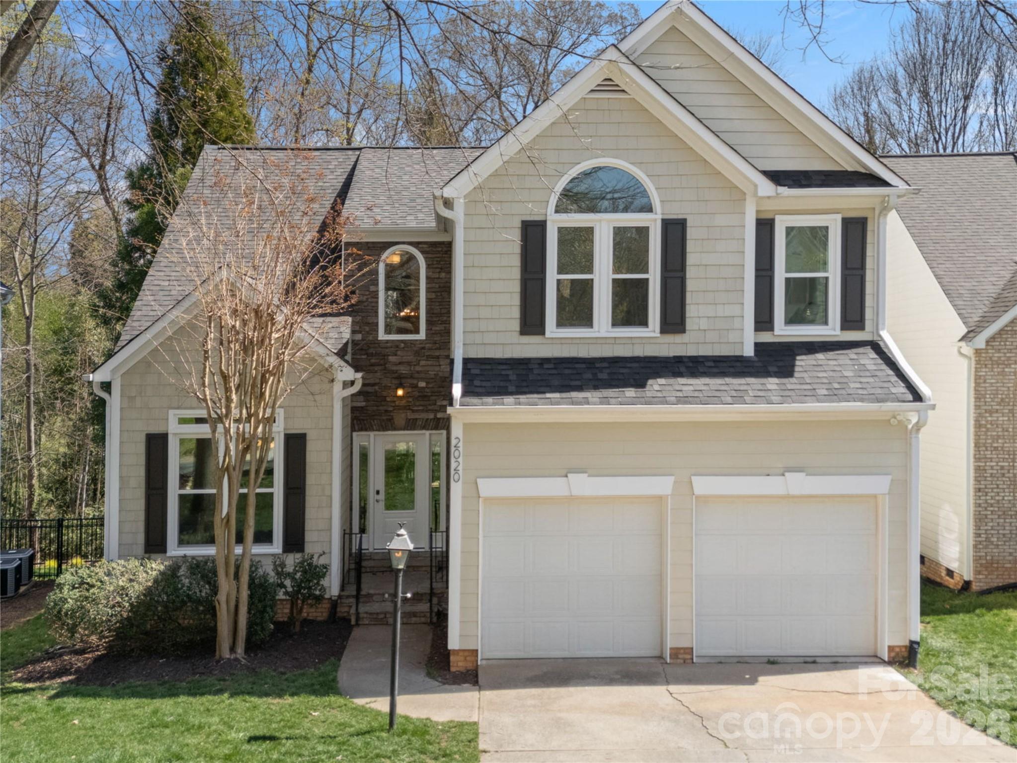 2020 Sablewood Drive, Charlotte, NC