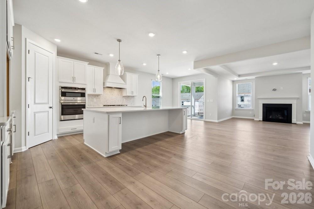 Photo 7 of 18214 Torchbearer Lane, Charlotte, NC