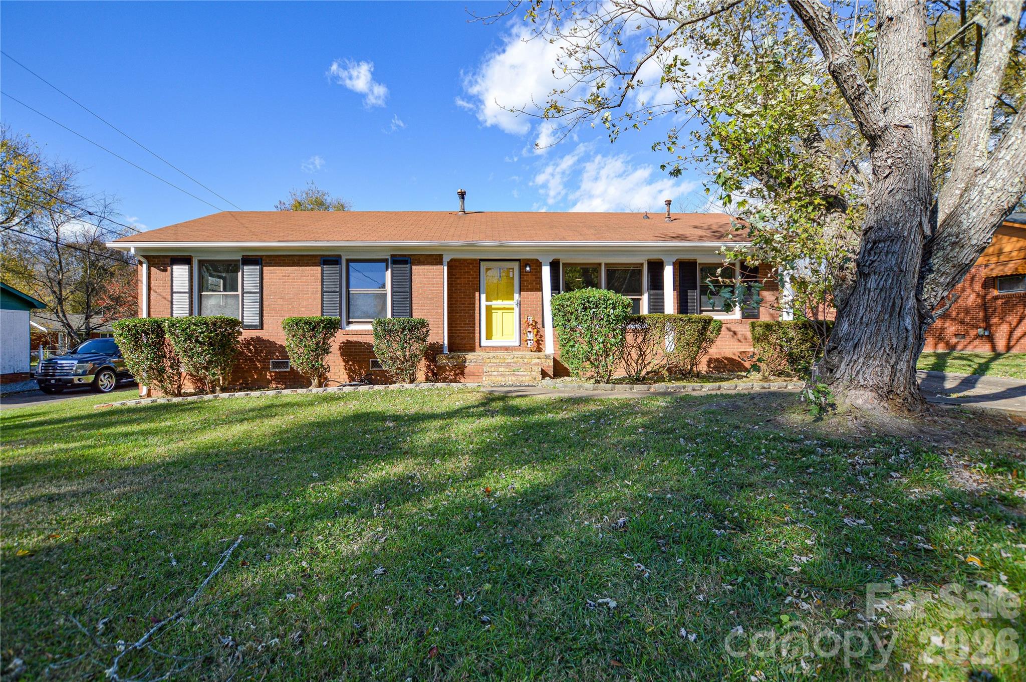 9313 Trinity Road, Charlotte, NC