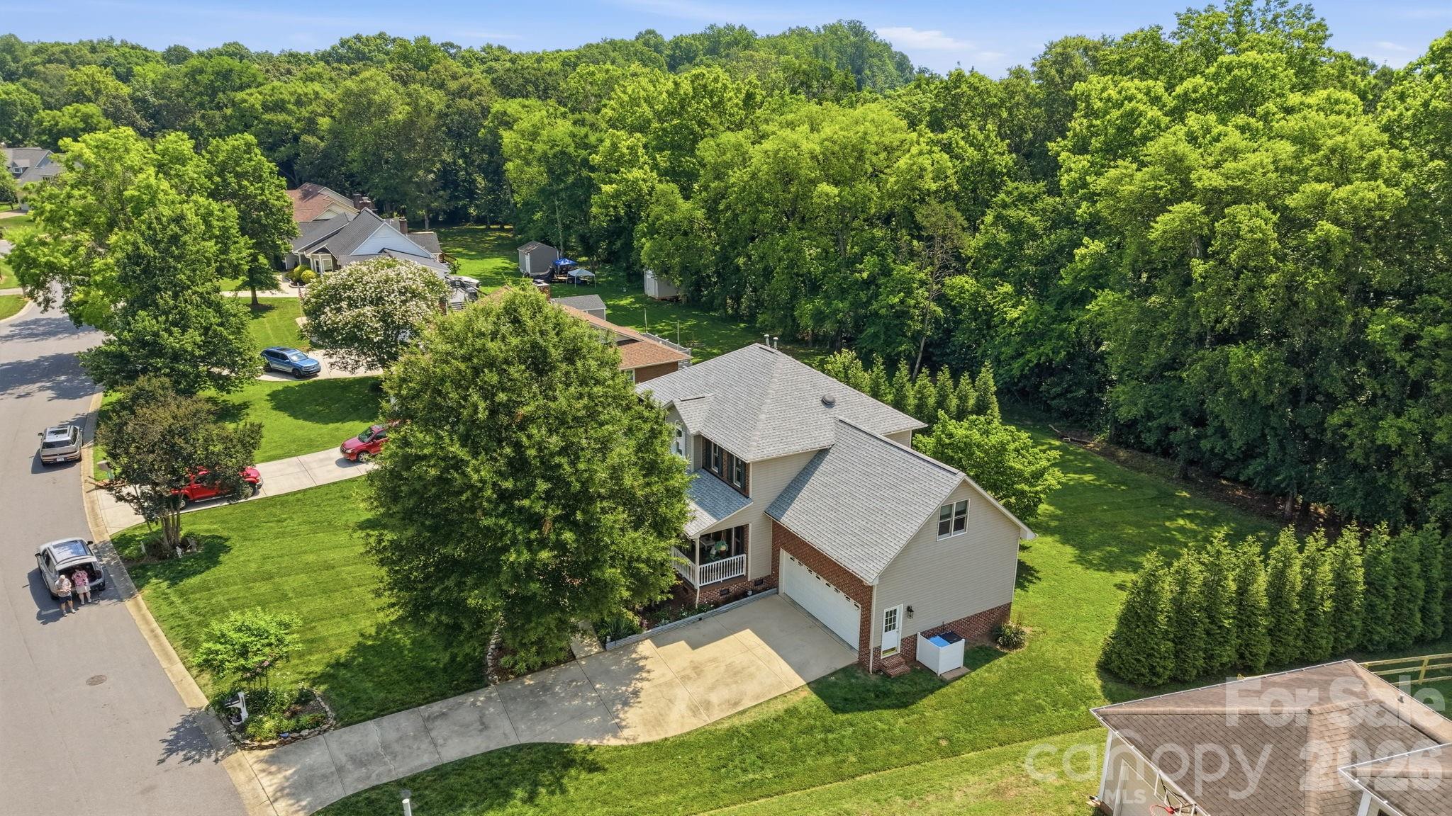 Photo 40 of 8513 Middleton Circle, Harrisburg, NC