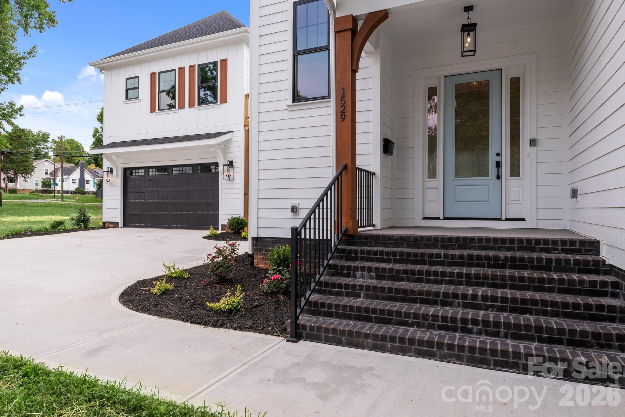 1529 Beckwith Place, Charlotte, NC