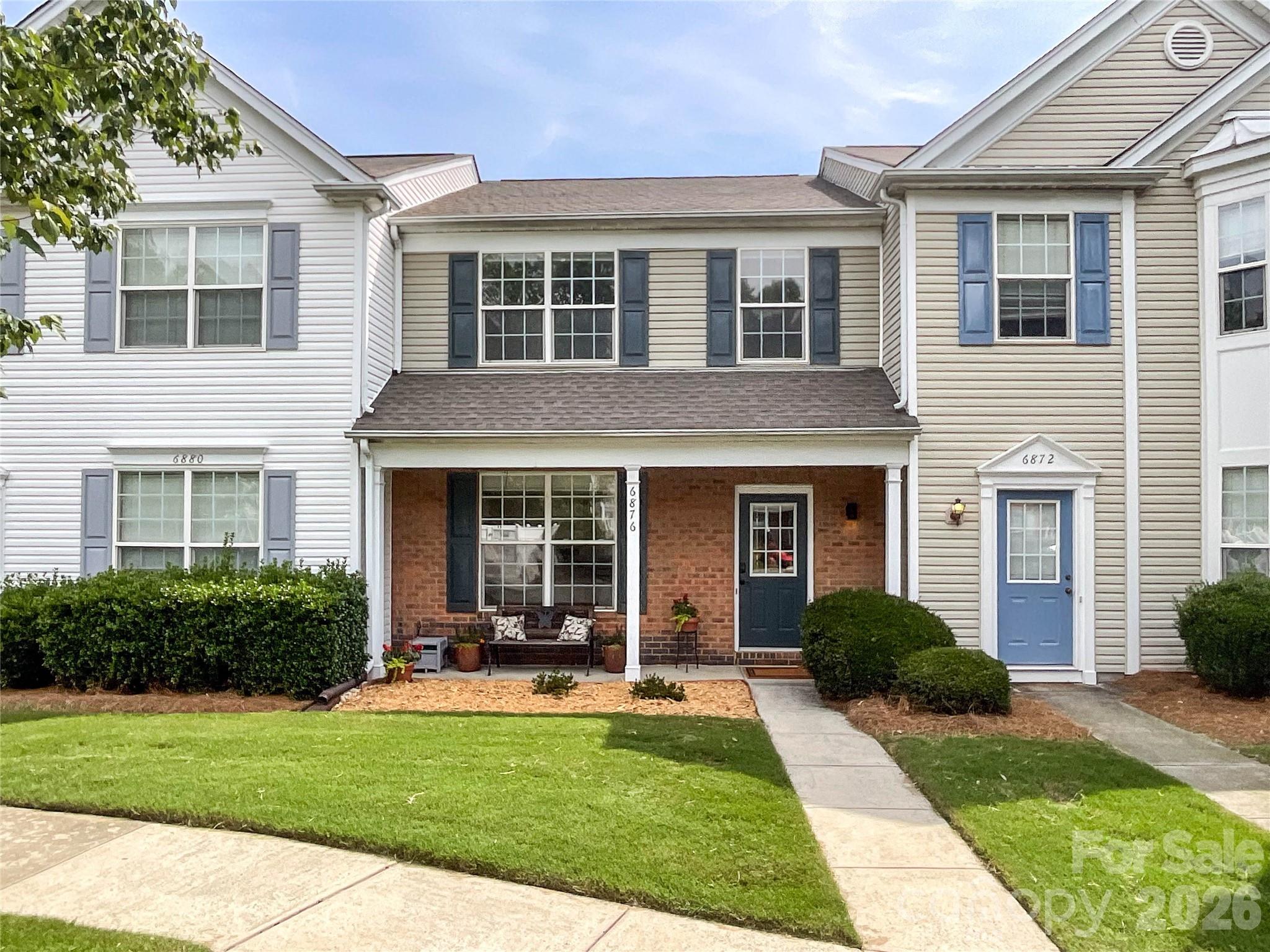 Photo 33 of 6876 Rothchild Drive, Charlotte, NC