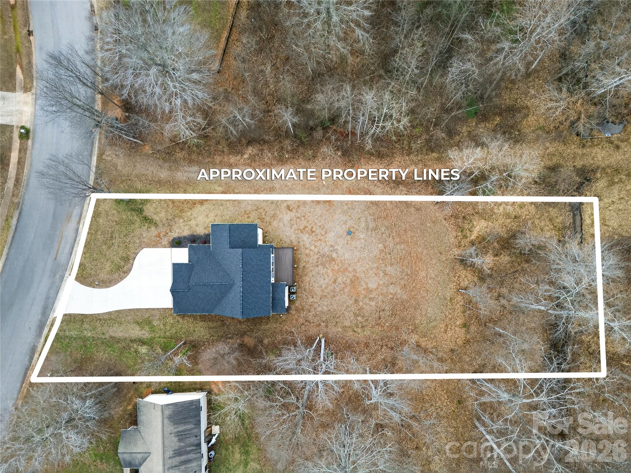 Home for sale at 229 Shenandoah Loop, Troutman, NC — photo 36 of 40