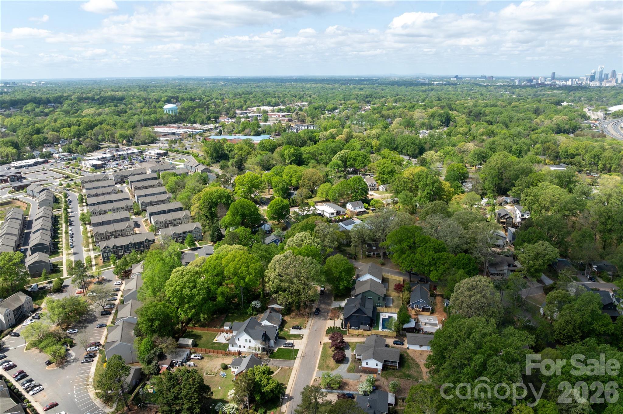 1608 Chippendale Road, Charlotte, NC - photo 9 of 47