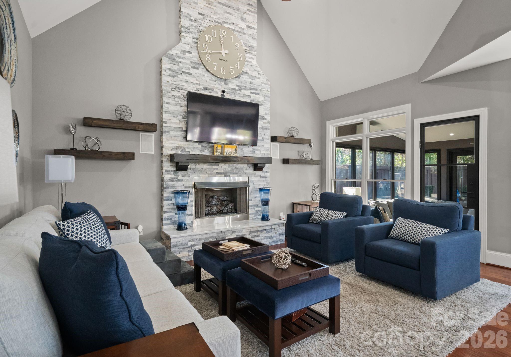 Photo 14 of 141 Sardis Lane, Charlotte, NC
