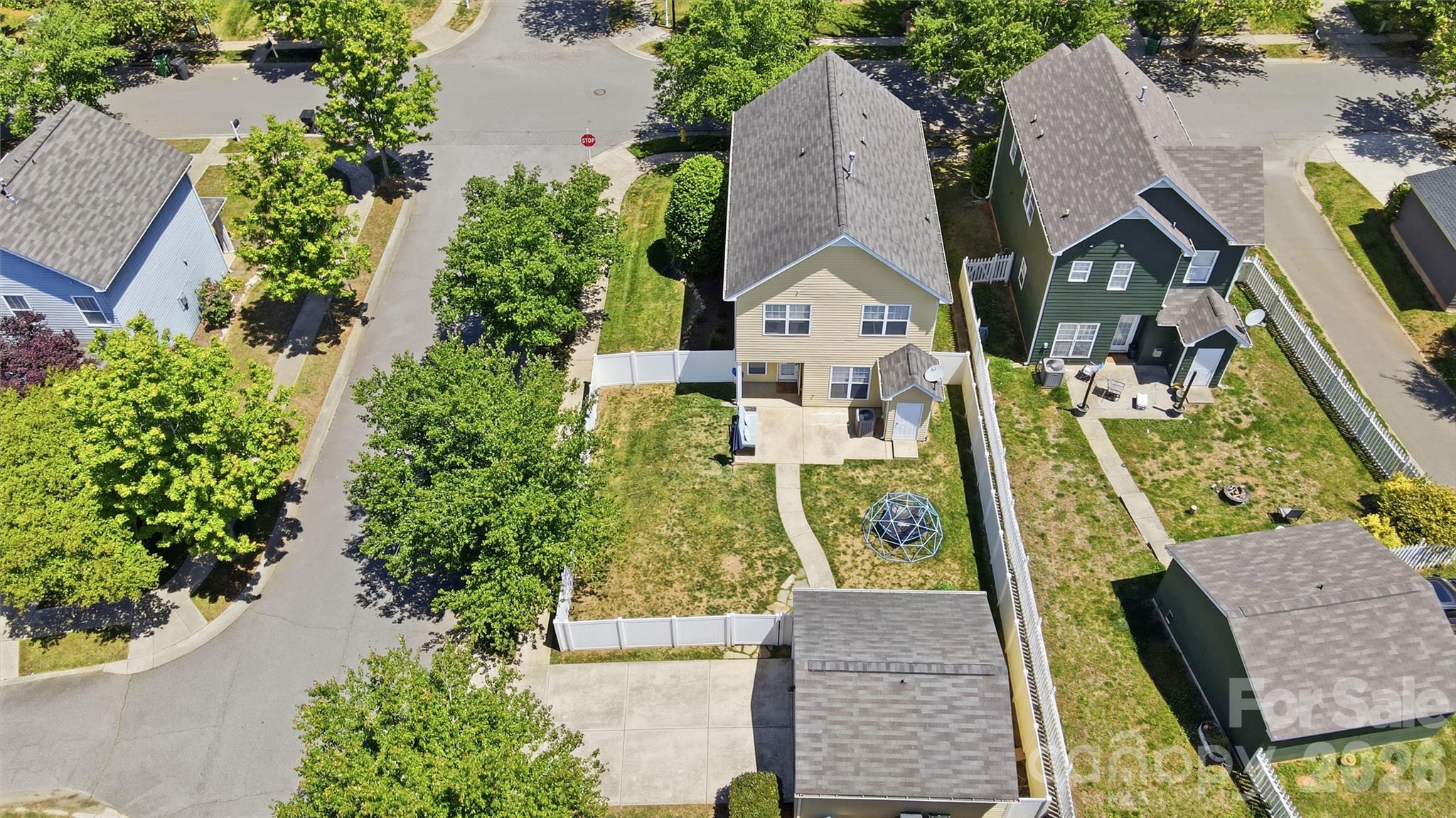 Photo 44 of 13747 Carleen Way Drive, Charlotte, NC