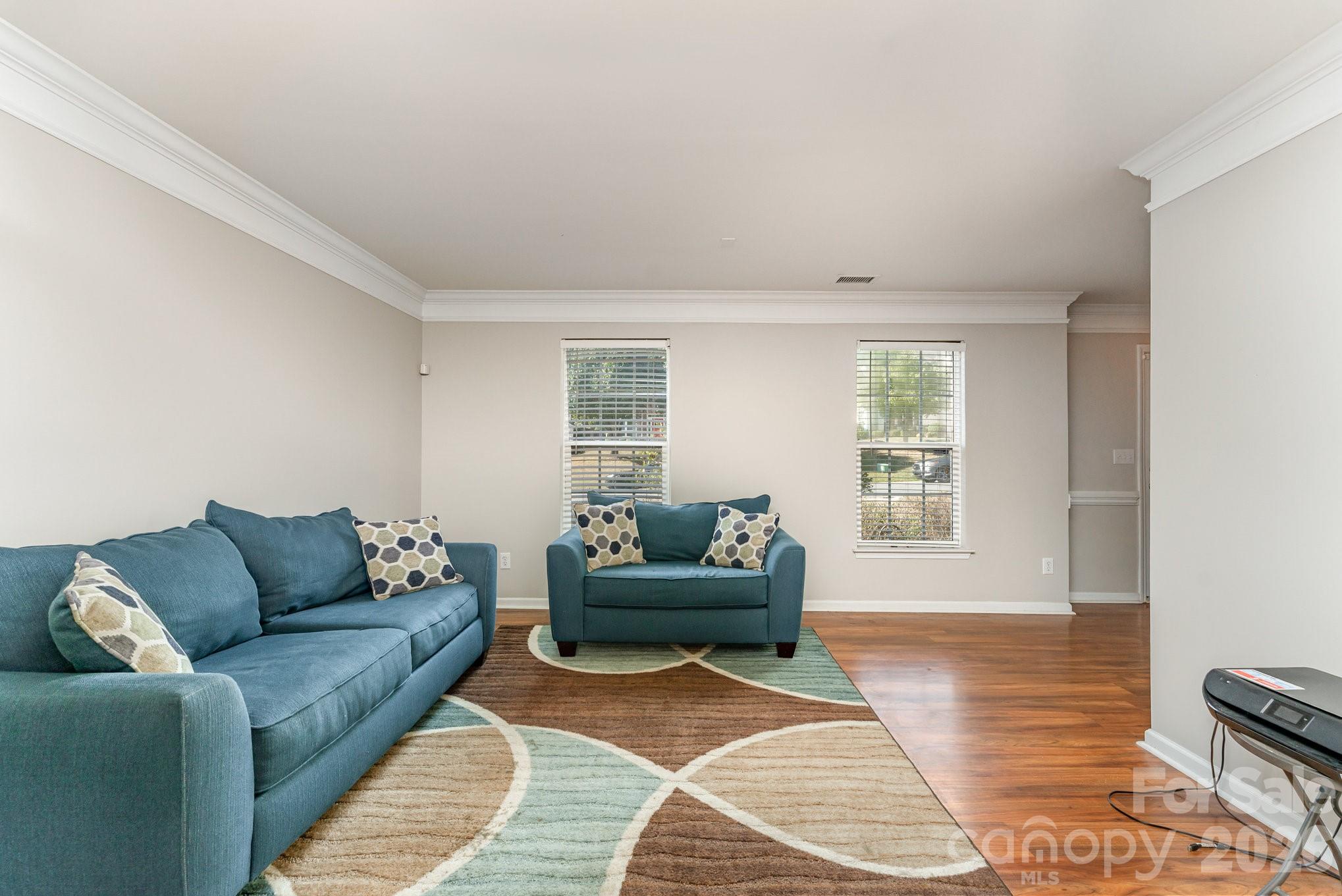 Photo 6 of 9824 Dauphine Drive, Charlotte, NC