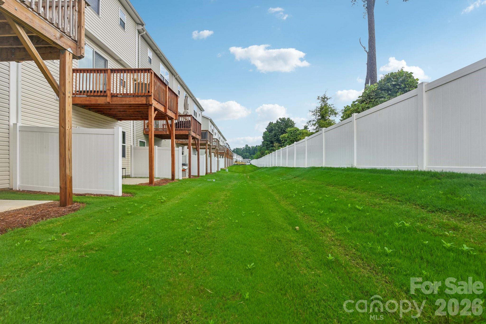 Photo 31 of 1134 Keydet Drive, Charlotte, NC