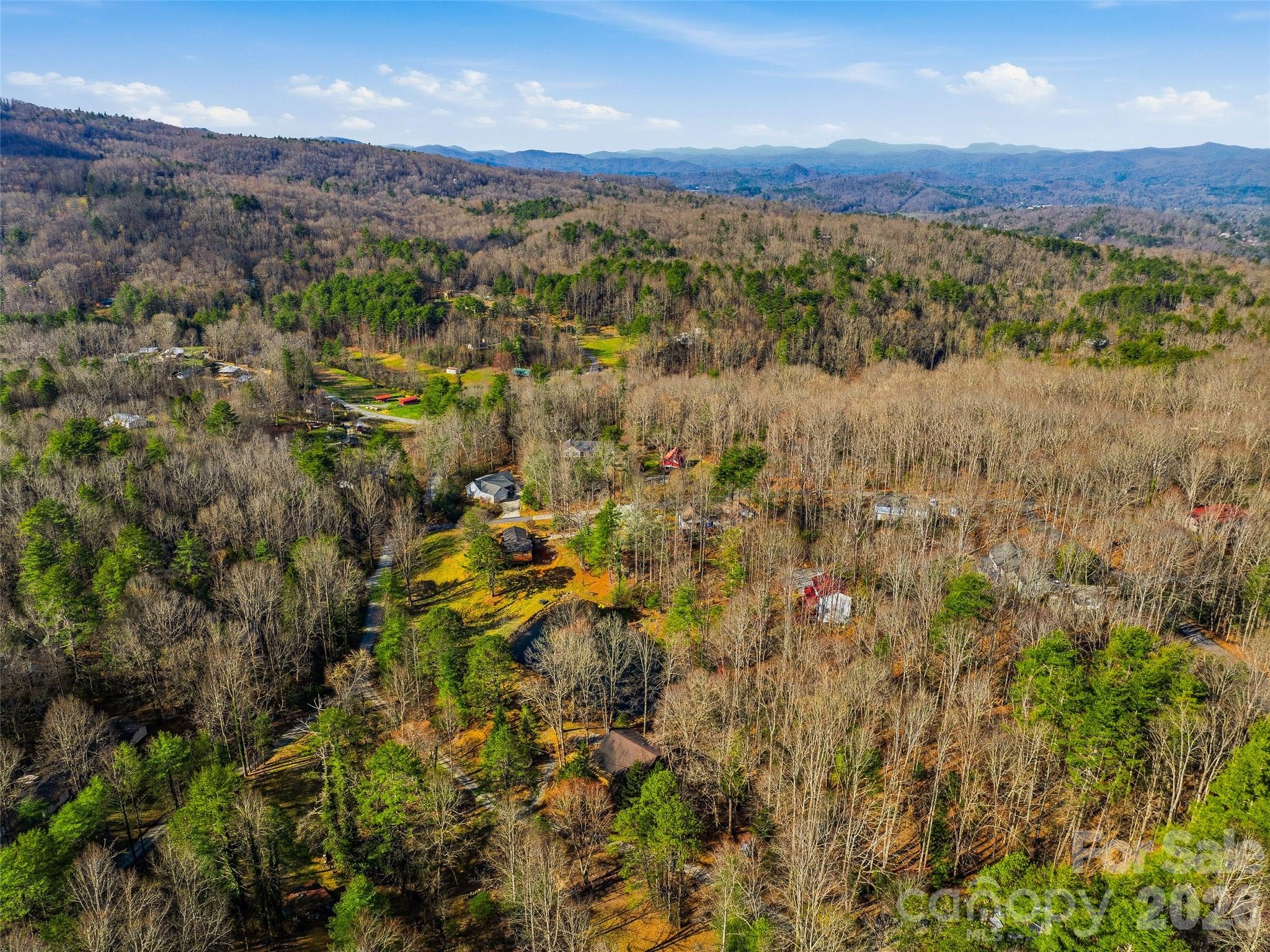 55 Valley Lane, Pisgah Forest, NC - photo 47 of 48