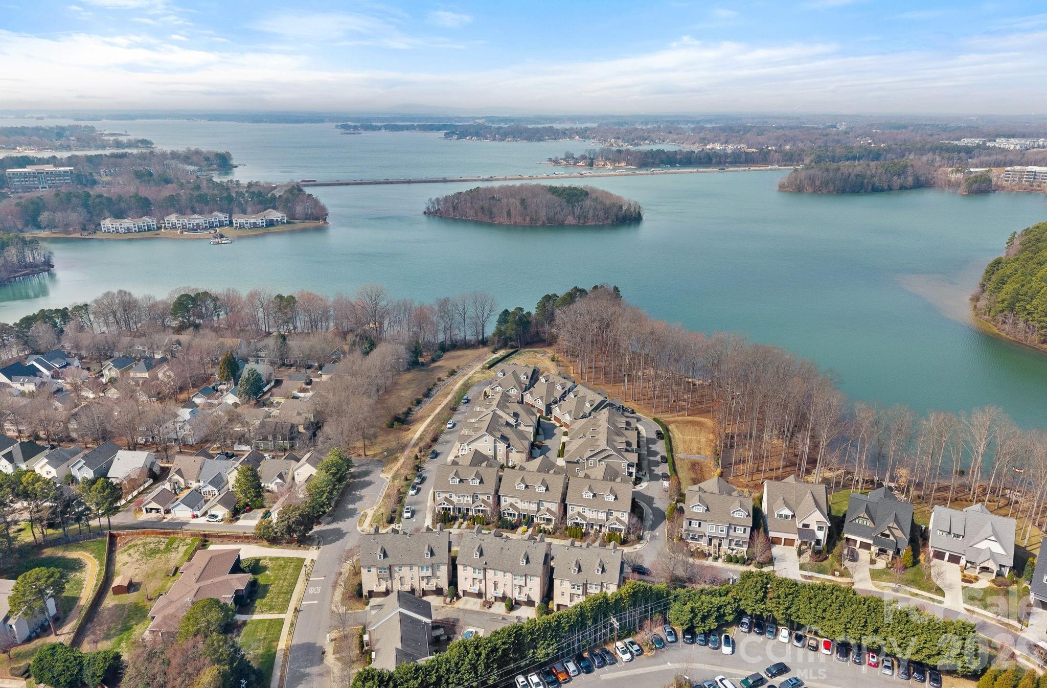 744 Amalfi Drive, Davidson, NC - photo 1 of 49
