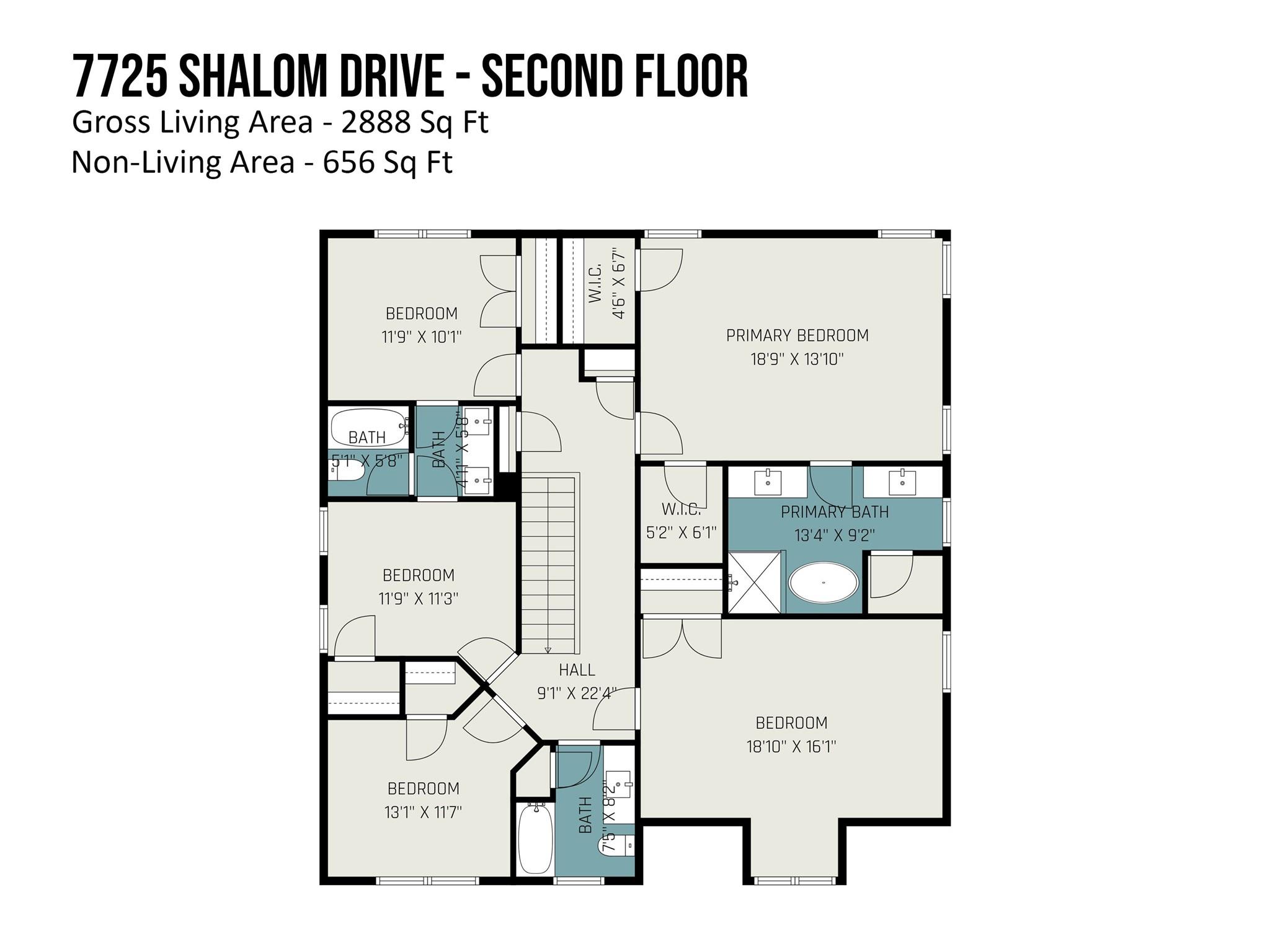 Photo 22 of 7725 Shalom Drive, Charlotte, NC