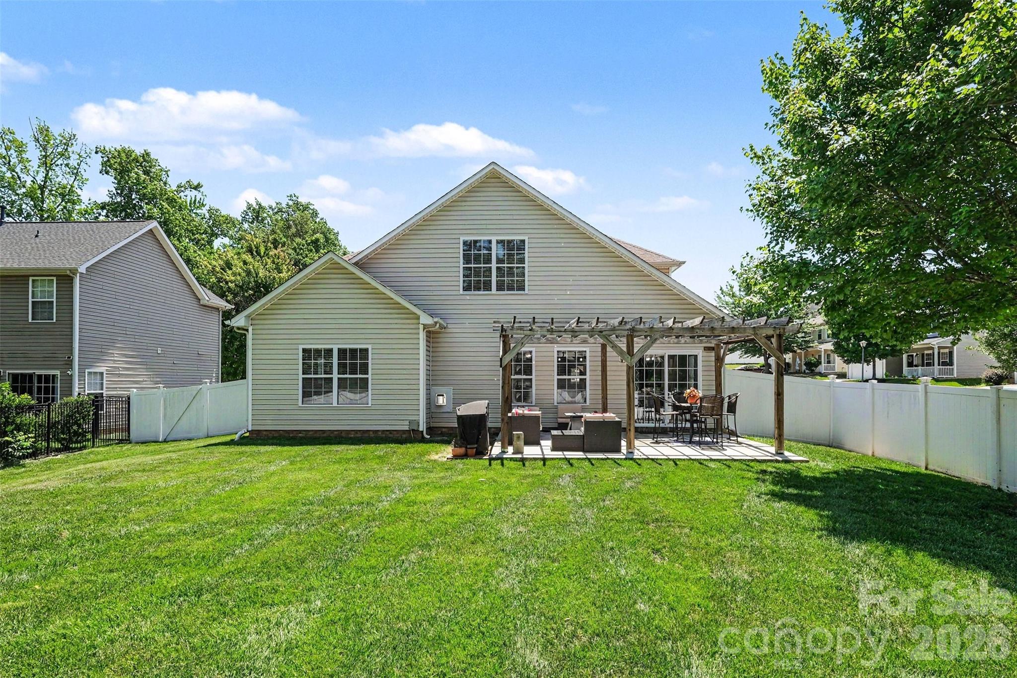 10103 Caldwell Forest Drive, Charlotte, NC - photo 33 of 35