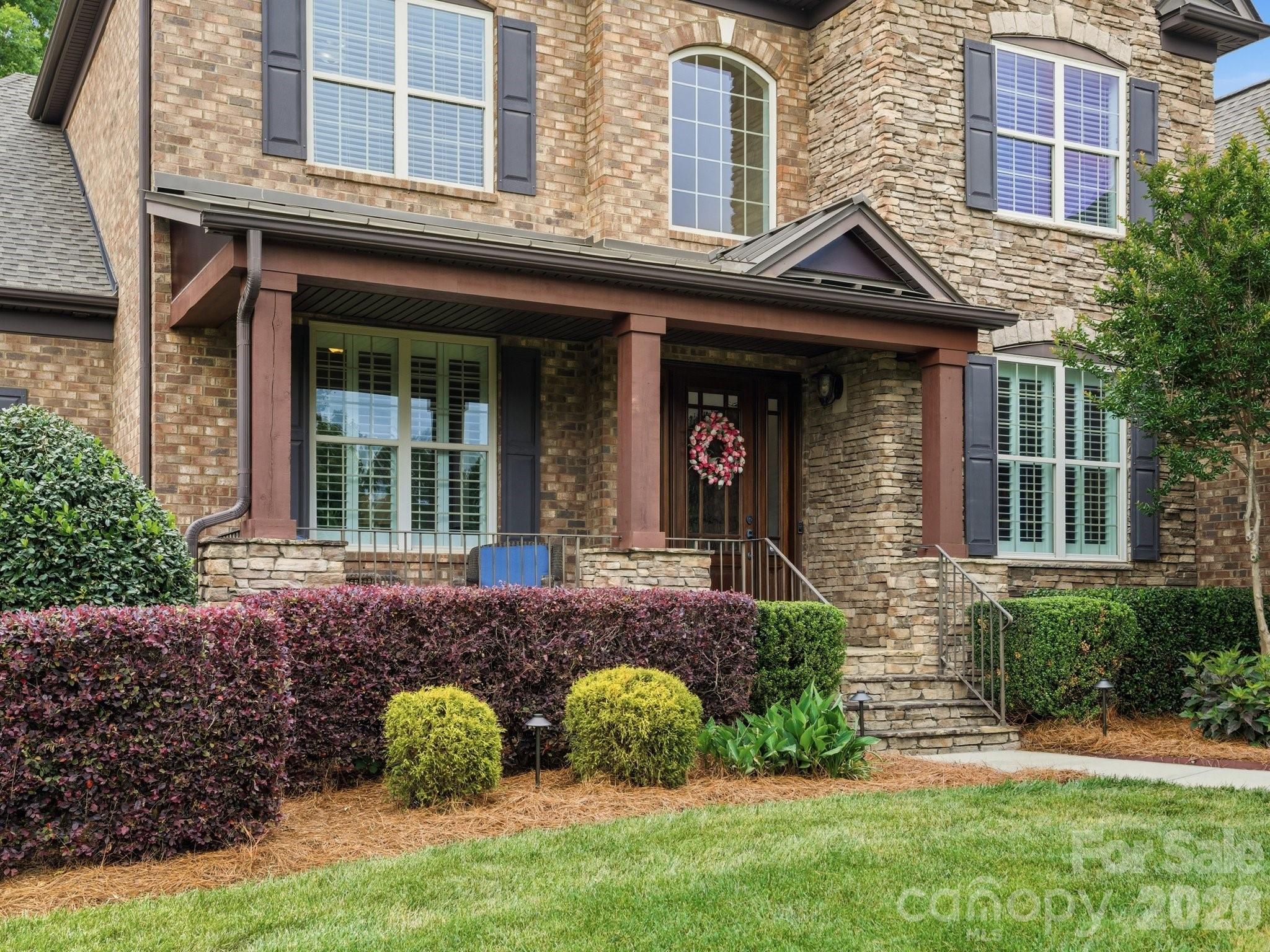 1269 Delaney Drive, Weddington, NC - photo 2 of 47