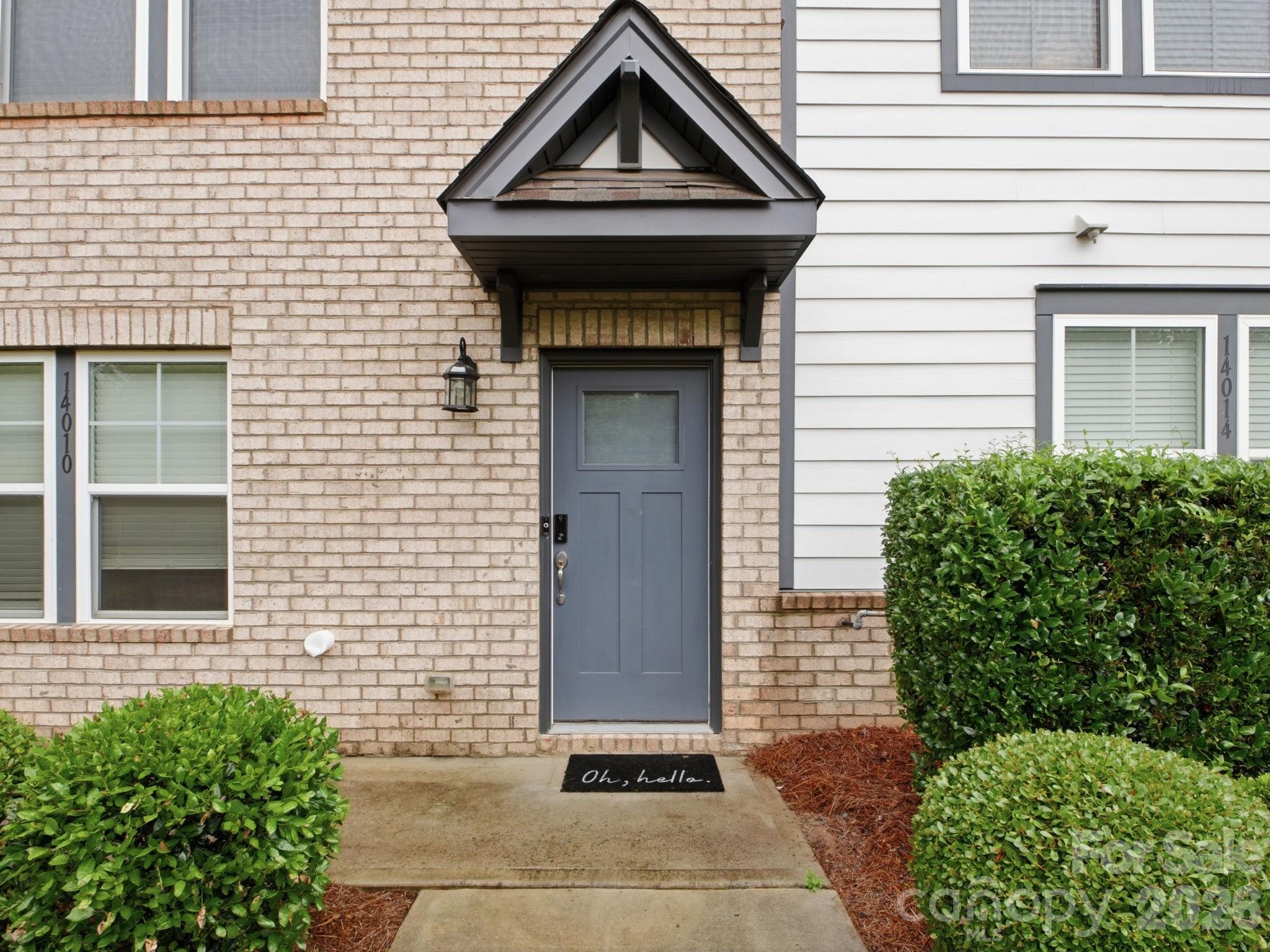 Photo 2 of 14010 Loyola Ridge Drive, Charlotte, NC