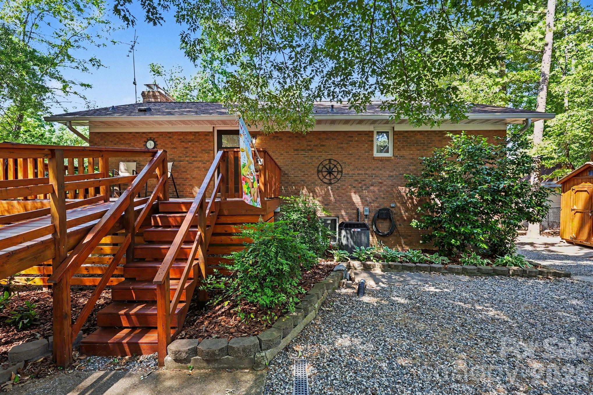Photo 4 of 260 Knollwood Drive, Salisbury, NC