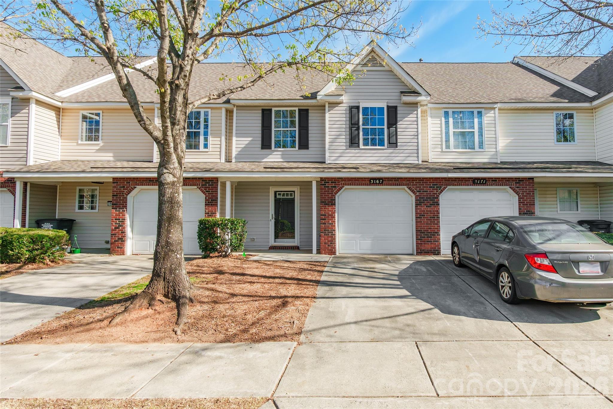 Home for sale at 3167 Caldwell Ridge Parkway, Charlotte, NC — photo 1 of 36