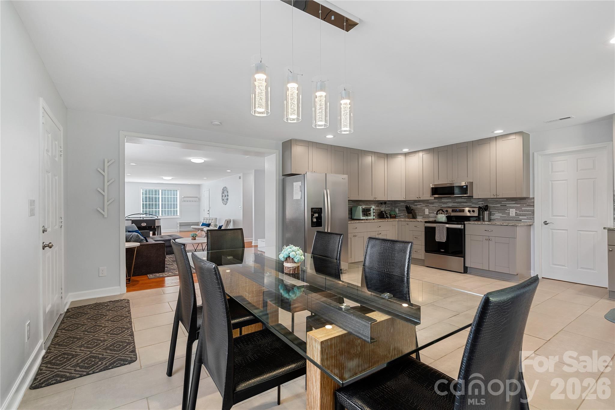 Photo 9 of 2510 Sherrill Street, Charlotte, NC