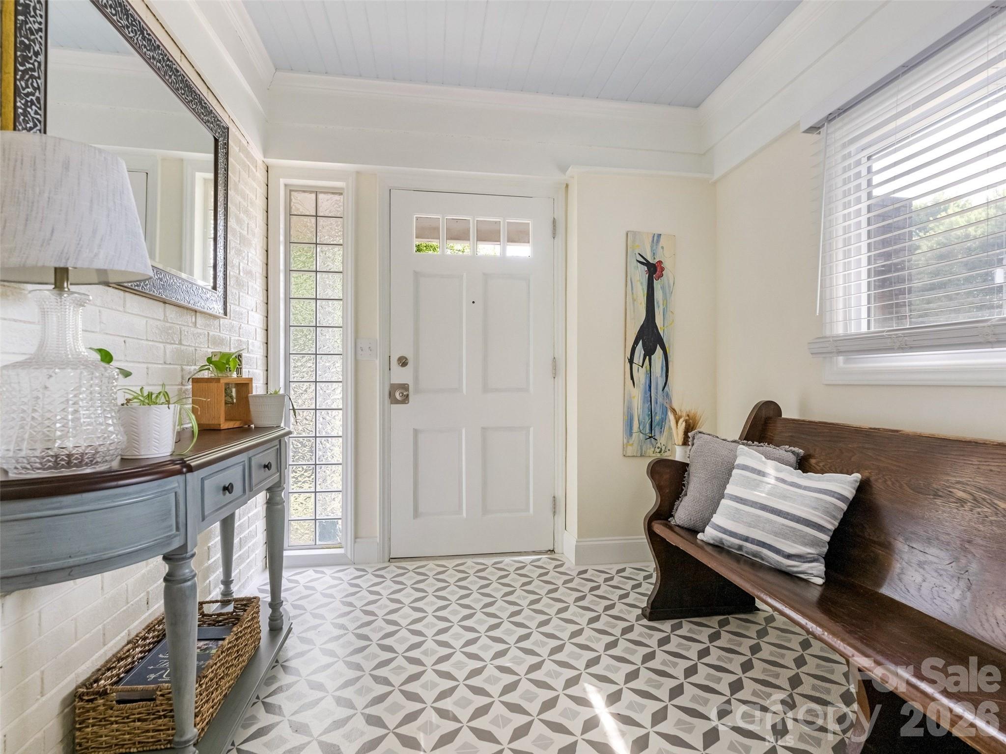 Photo 2 of 2508 Hilliard Drive, Charlotte, NC