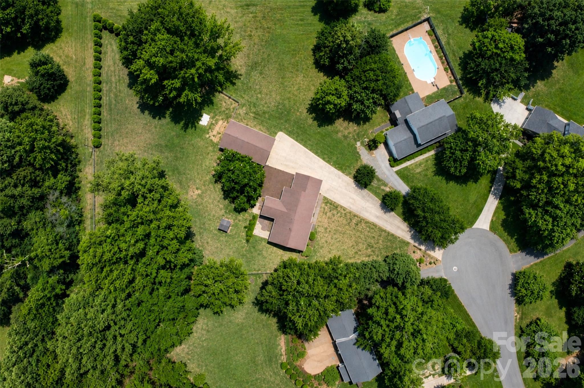 Photo 38 of 7904 Saddleview Court, Charlotte, NC