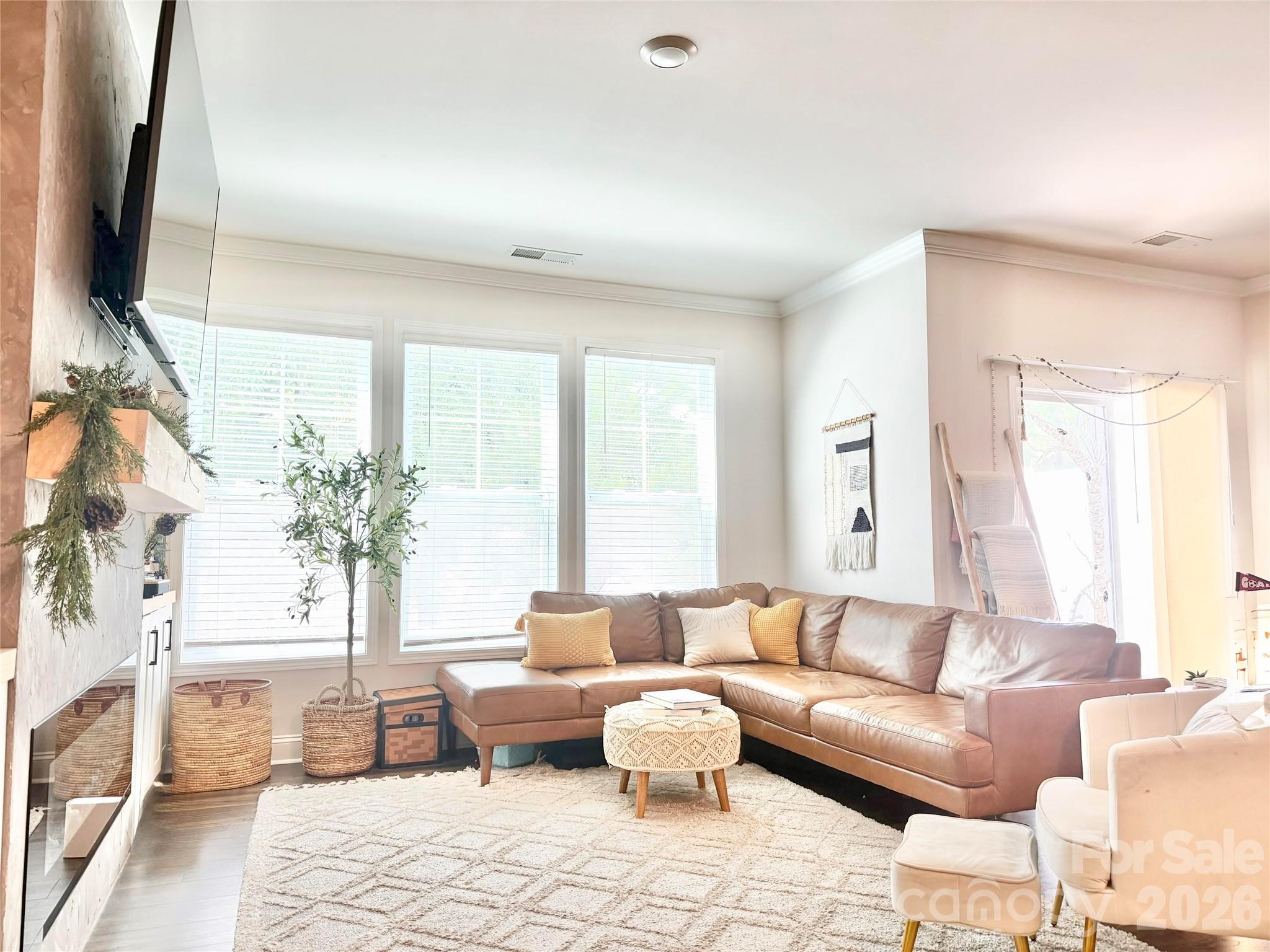 Photo 5 of 757 Little Bluestem Drive, Clover, SC