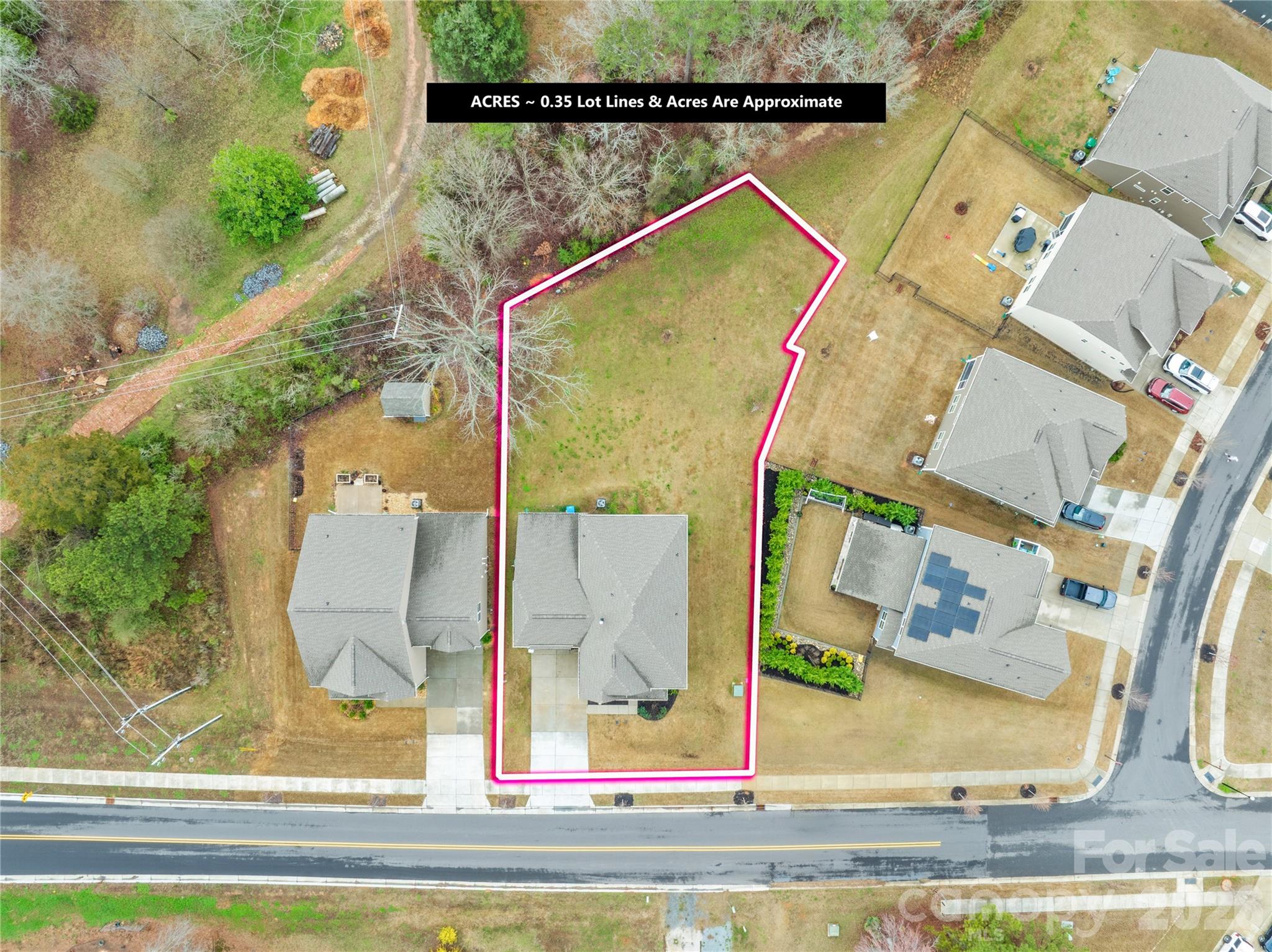 Photo 2 of 4300 Tory Path Road756, Waxhaw, NC