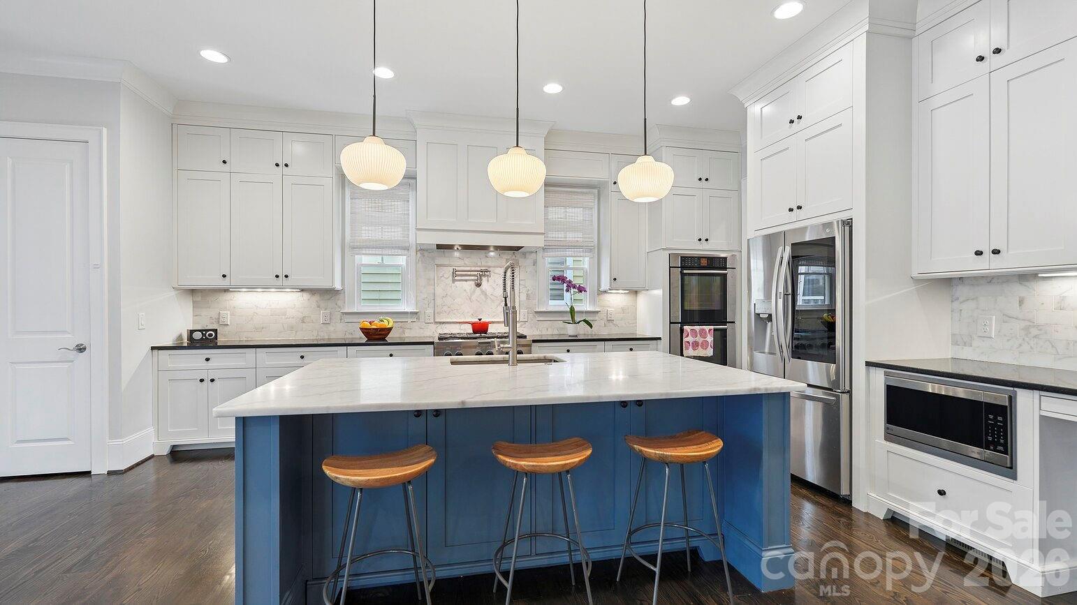 Photo 11 of 420 E Park Avenue, Charlotte, NC