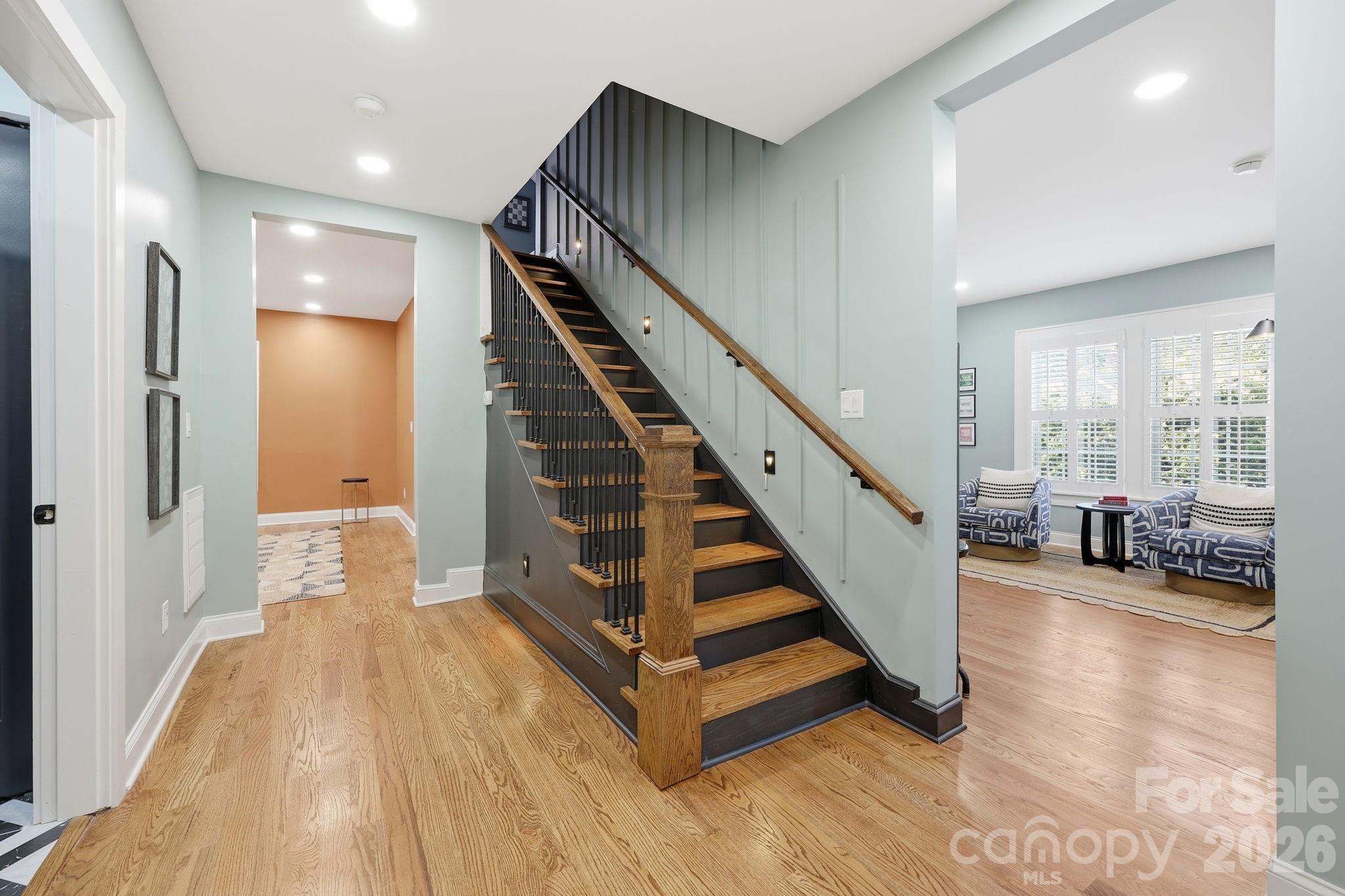 Home for sale at 327 Campus Street, Charlotte, NC — photo 17 of 48