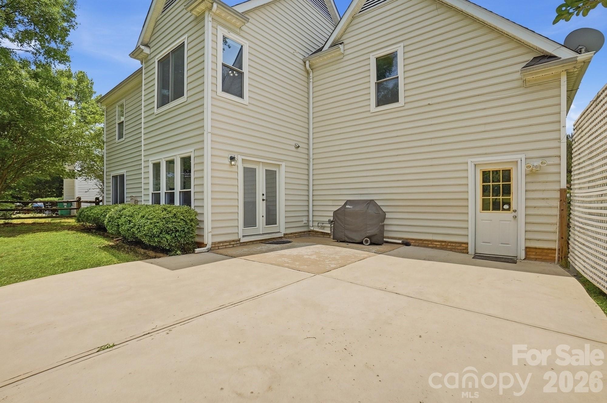 Photo 46 of 11323 Laurel View Drive, Charlotte, NC