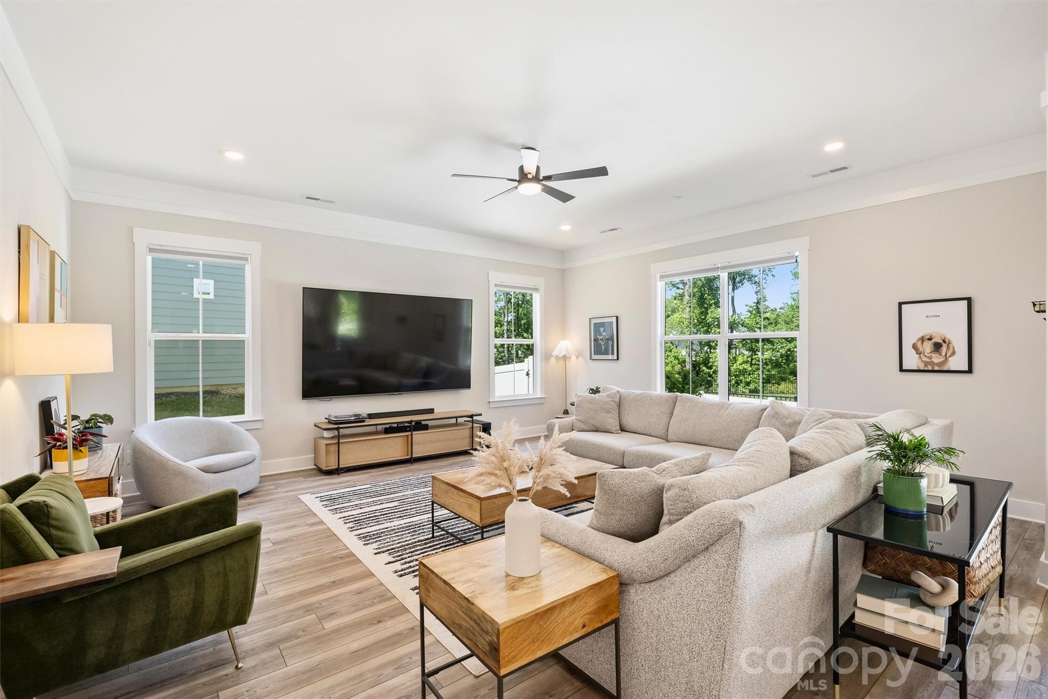 1002 Parkes Street, Matthews, NC - photo 18 of 49