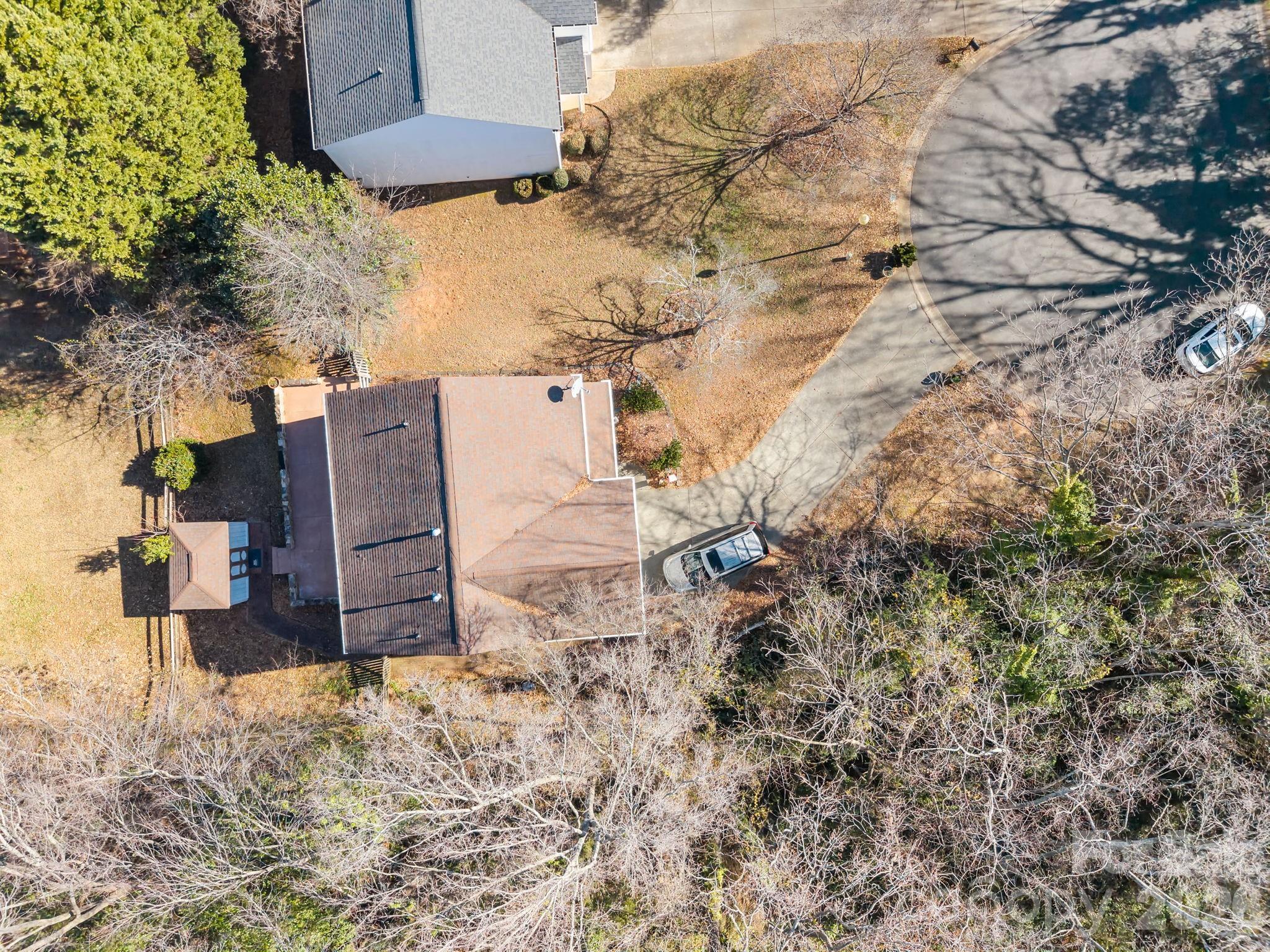 Photo 46 of 11926 Hawick Valley Lane, Charlotte, NC
