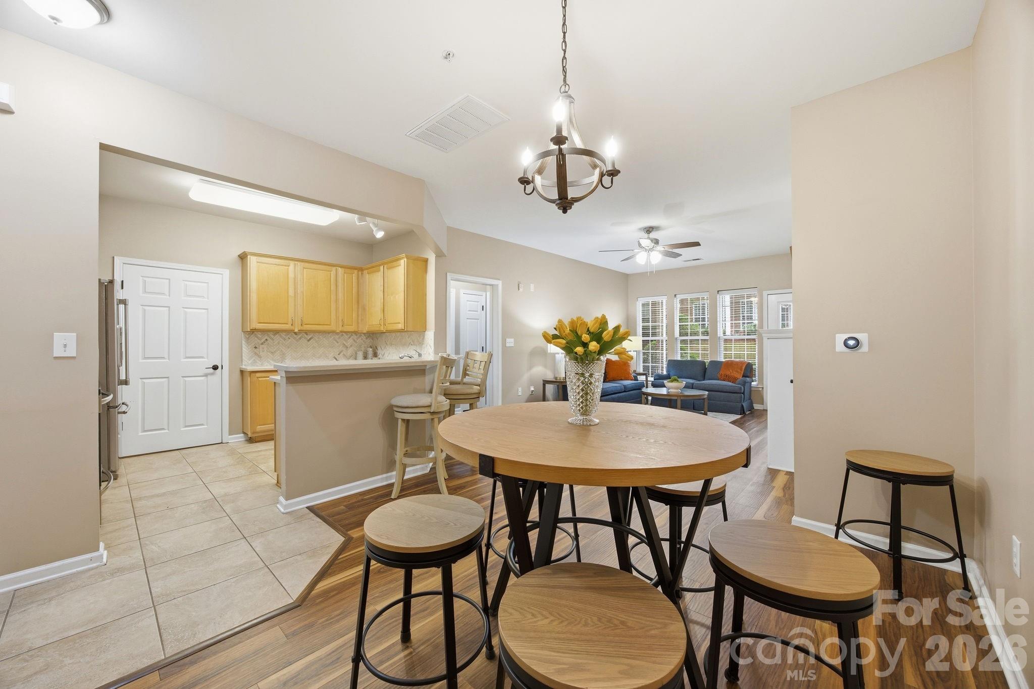 Photo 2 of 14321 San Paolo Lane, Charlotte, NC