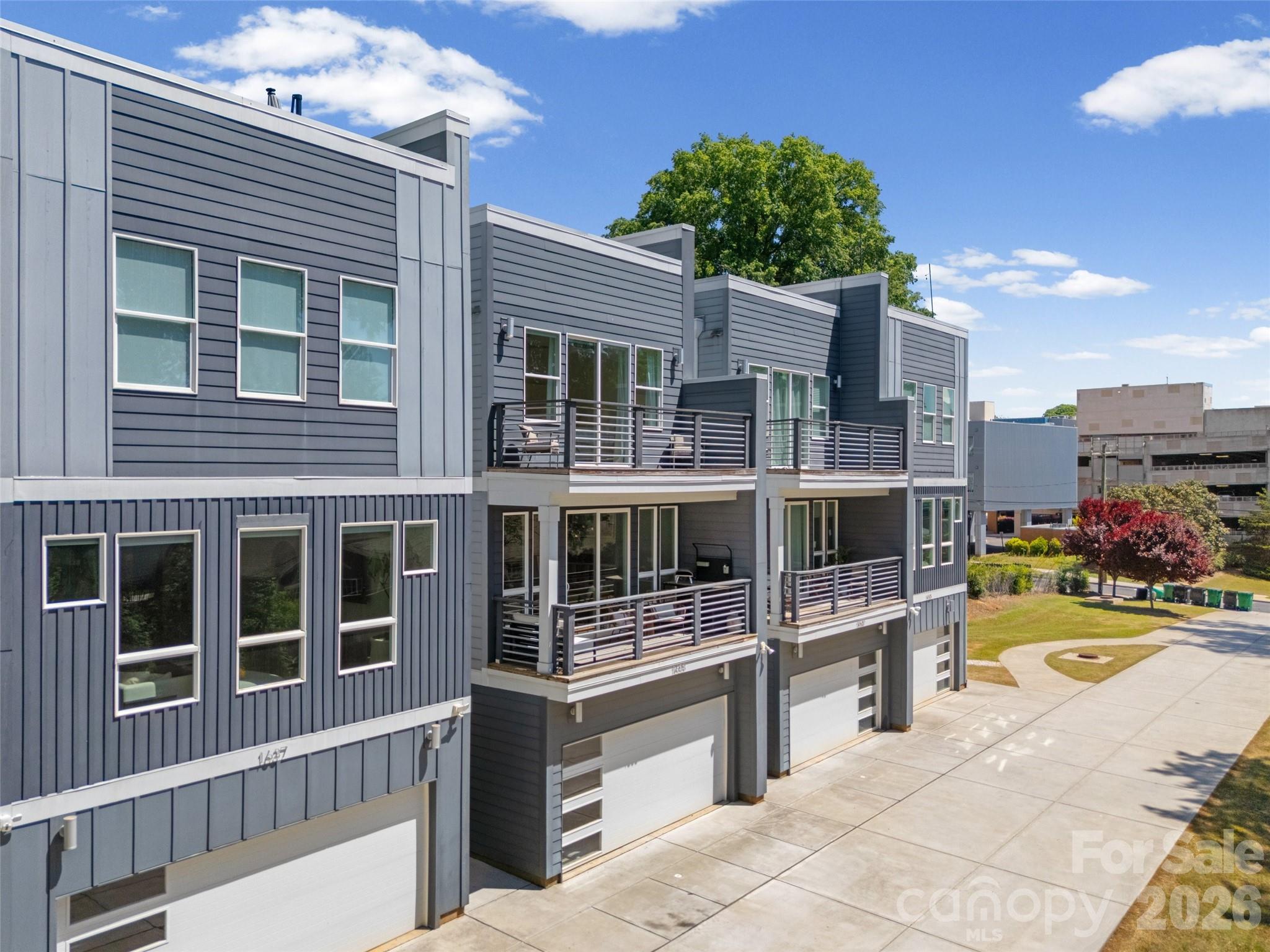1633 Duckworth Avenue, Charlotte, NC - photo 39 of 41