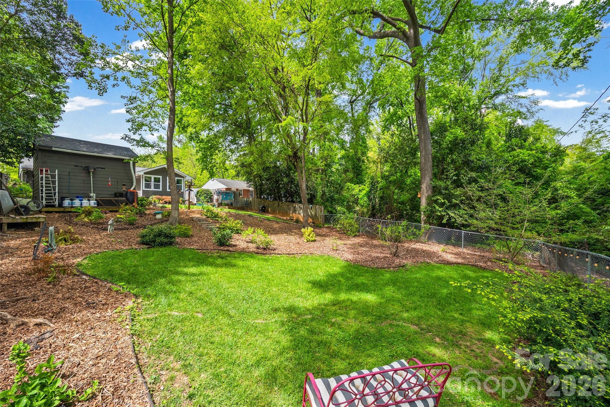 Photo 26 of 4801 Murrayhill Road, Charlotte, NC