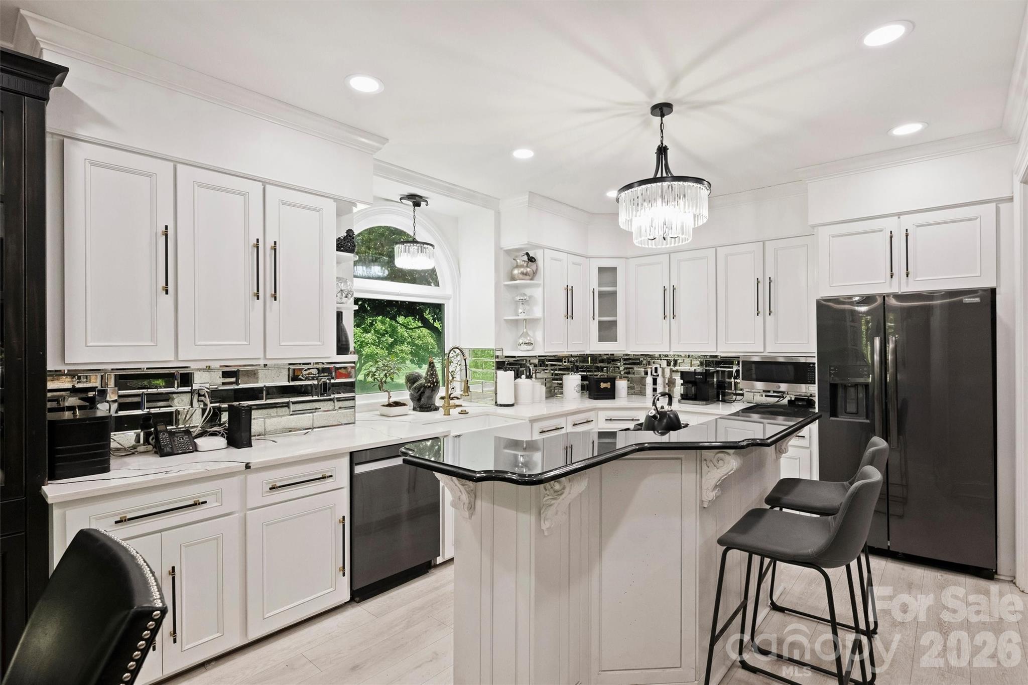 Photo 12 of 3747 Moorland Drive, Charlotte, NC