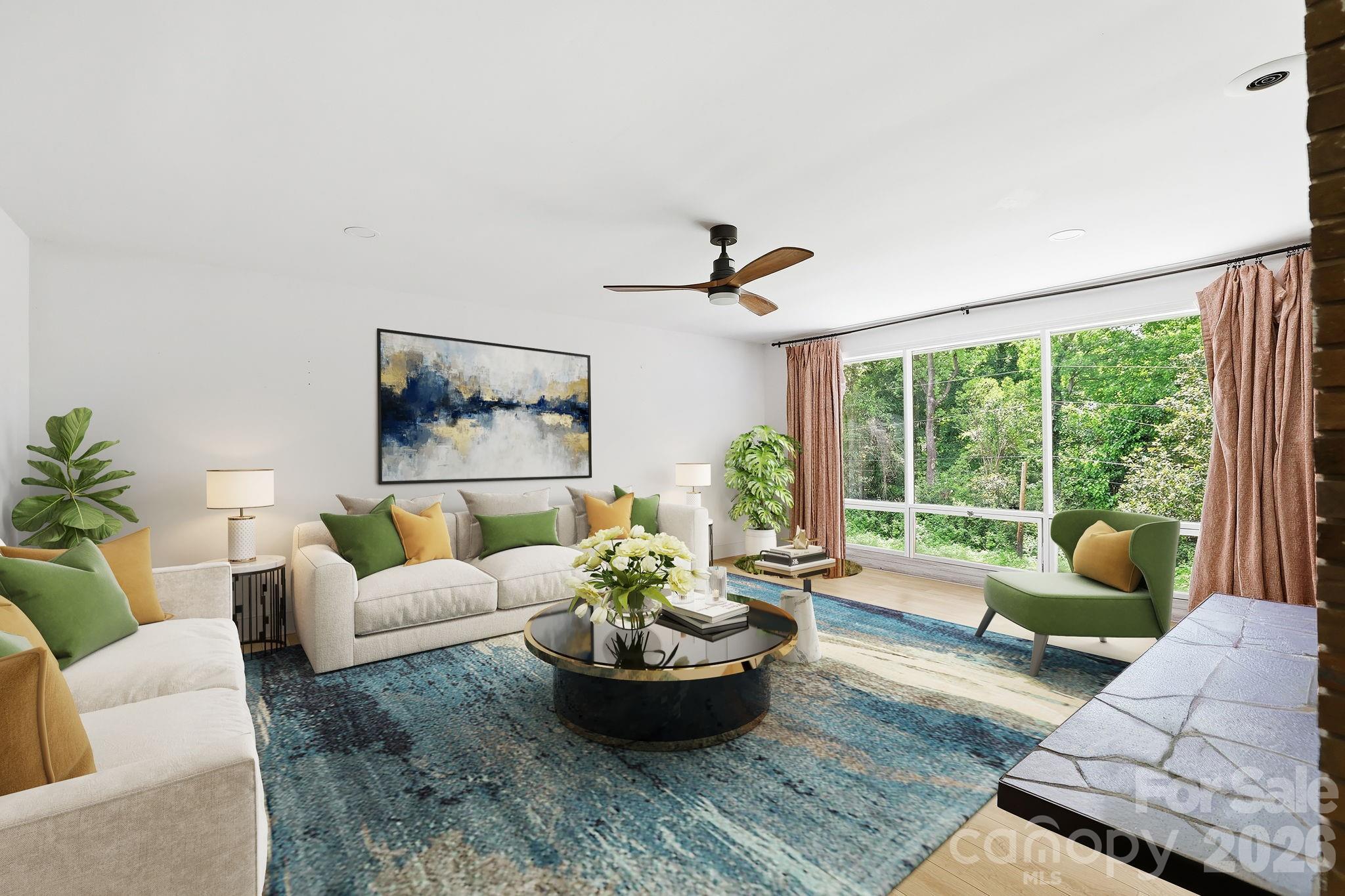 Photo 14 of 3034 Eastburn Road, Charlotte, NC