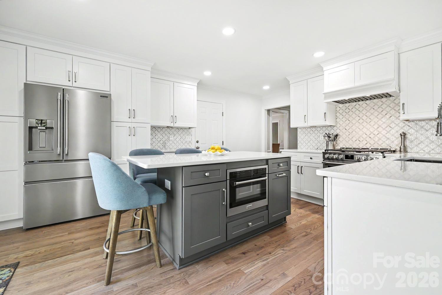 Photo 16 of 12227 Provincetowne Drive, Charlotte, NC