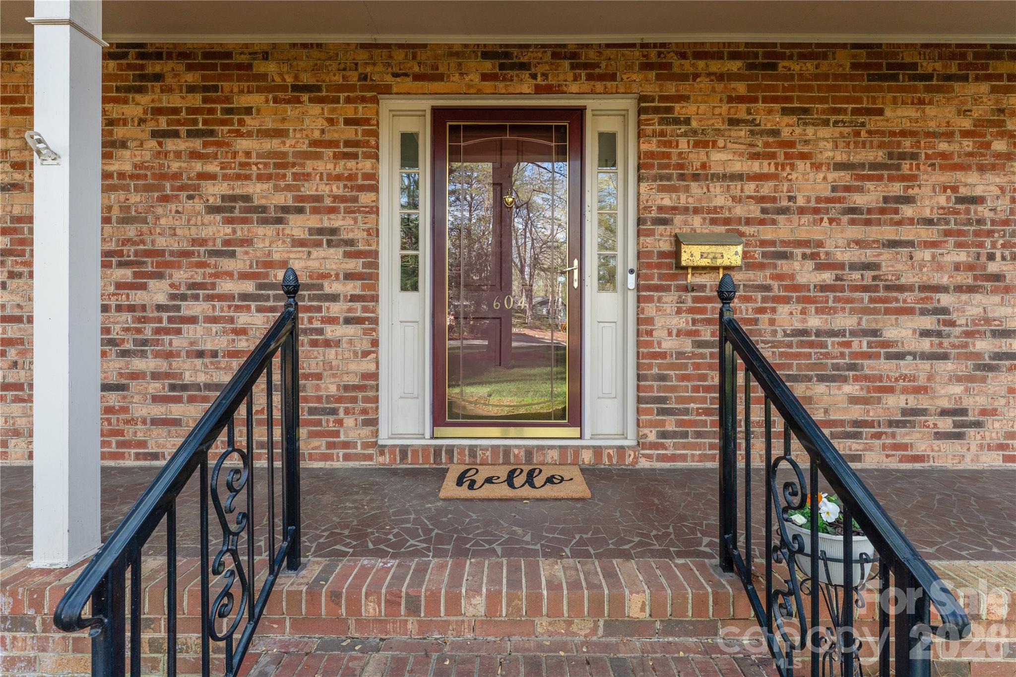 Photo 4 of 604 Whittington Place, Statesville, NC